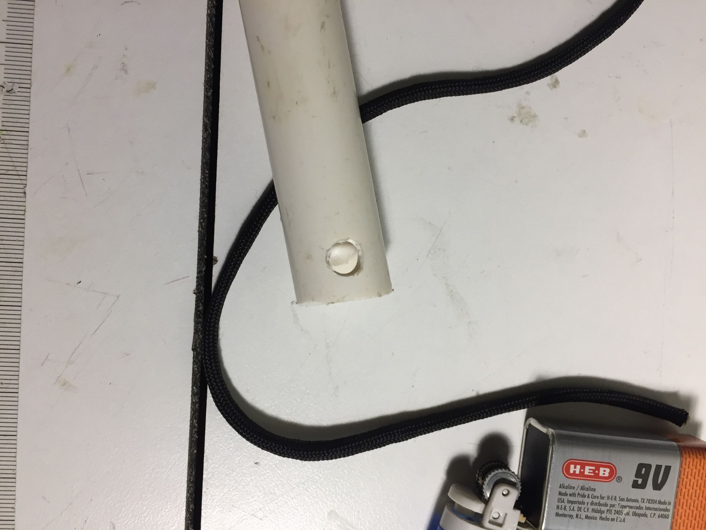 Action Camera Handle Mount : 6 Steps (with Pictures) - Instructables