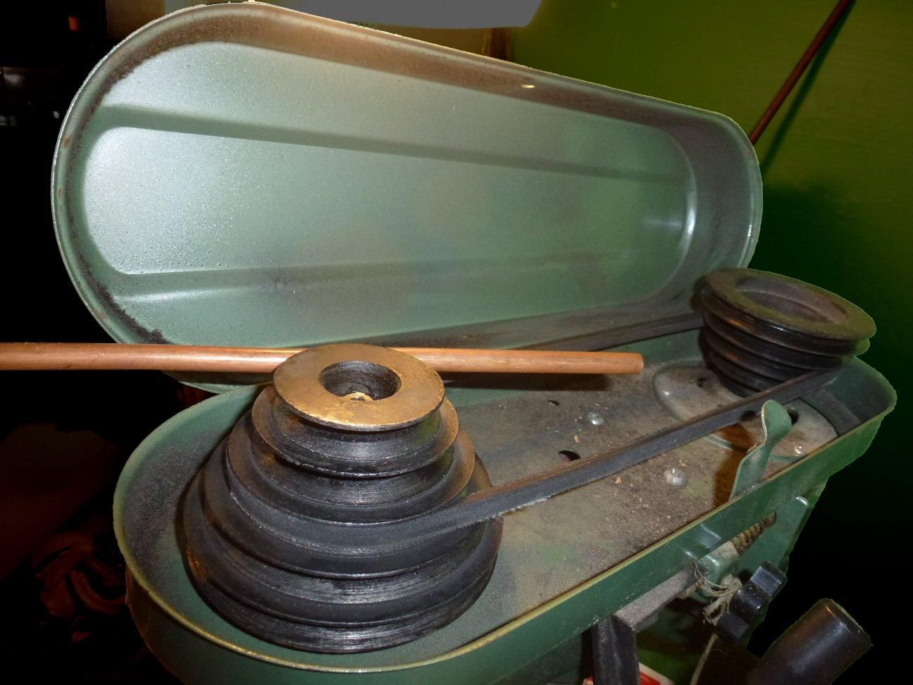 Android Robot Head Hardware : 5 Steps (with Pictures) - Instructables