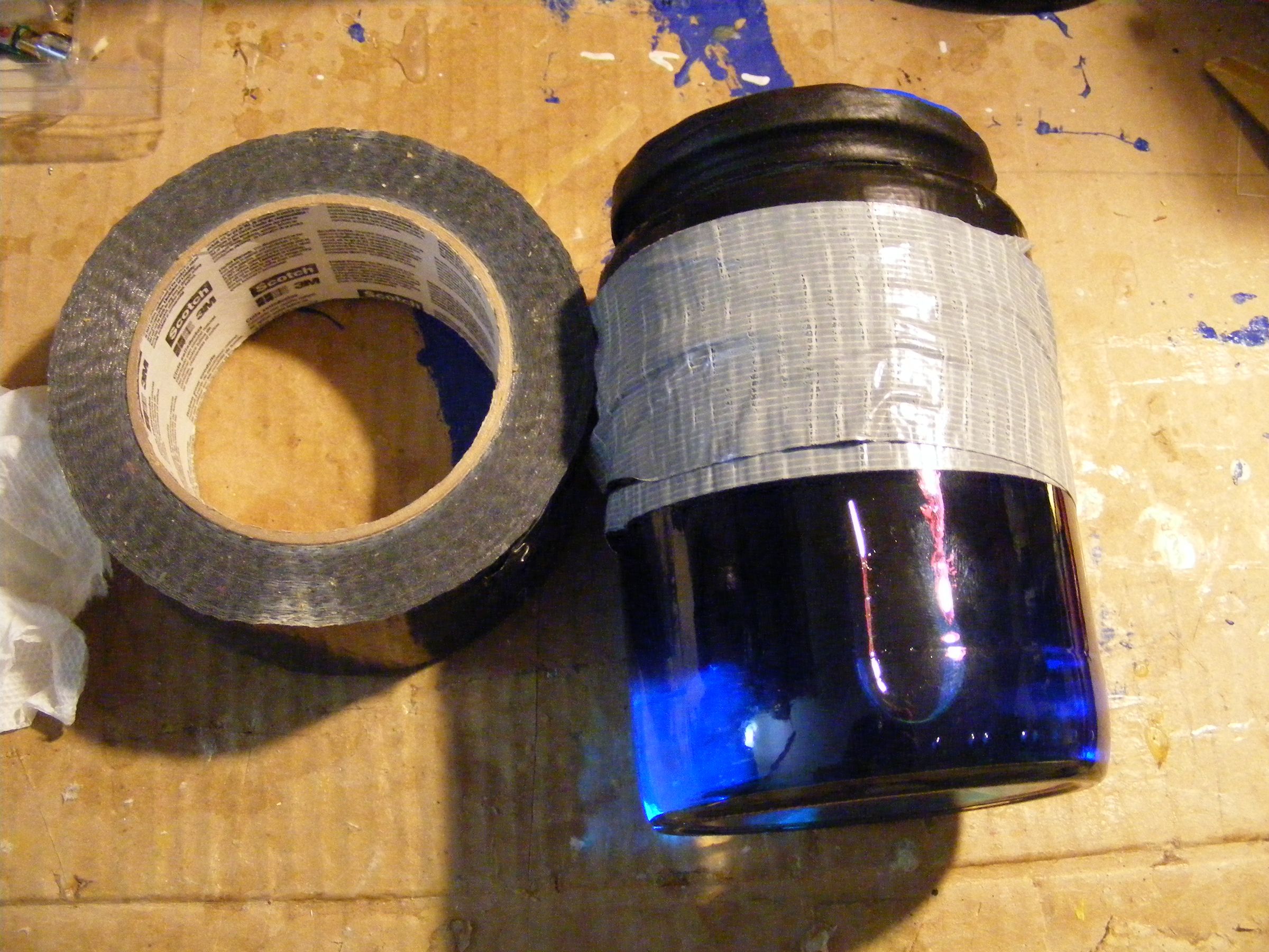 Giant Magic 8 Ball : 6 Steps (with Pictures) - Instructables