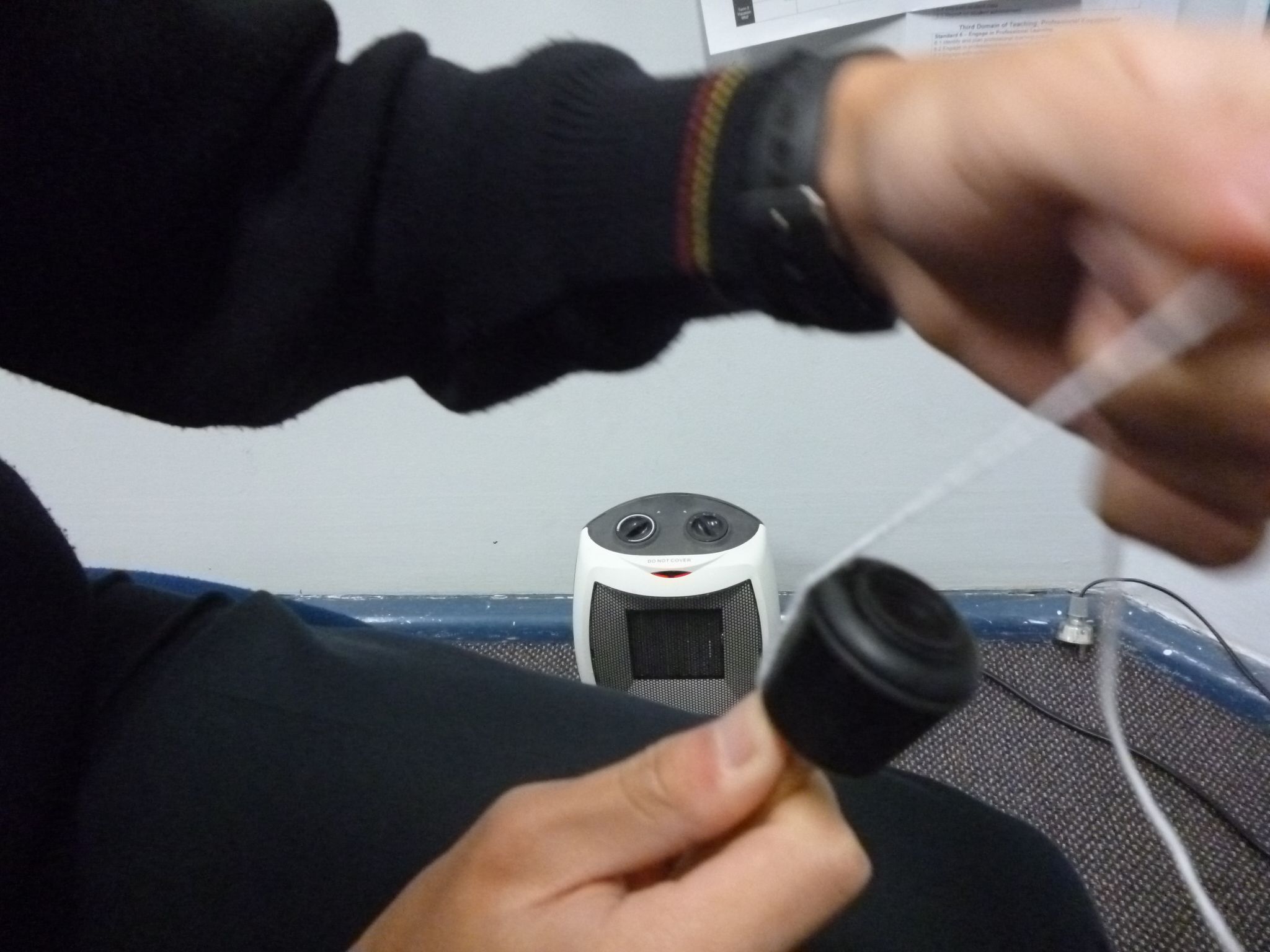 Homemade Marimba Mallets : 14 Steps (with Pictures) - Instructables