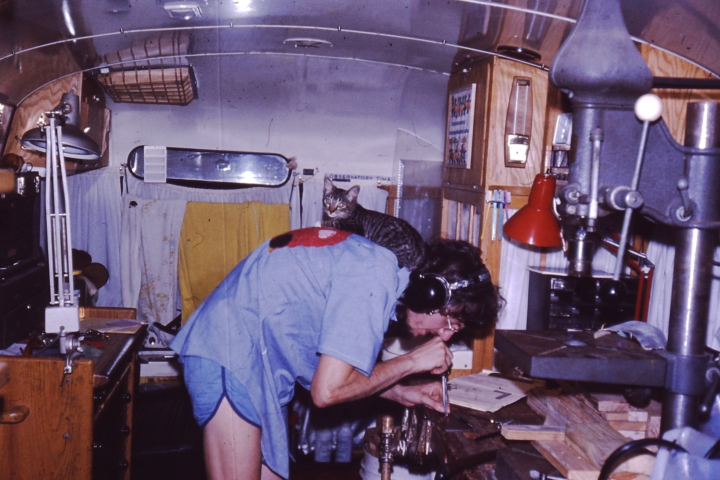 Tiny School Bus Home : 11 Steps (with Pictures) - Instructables