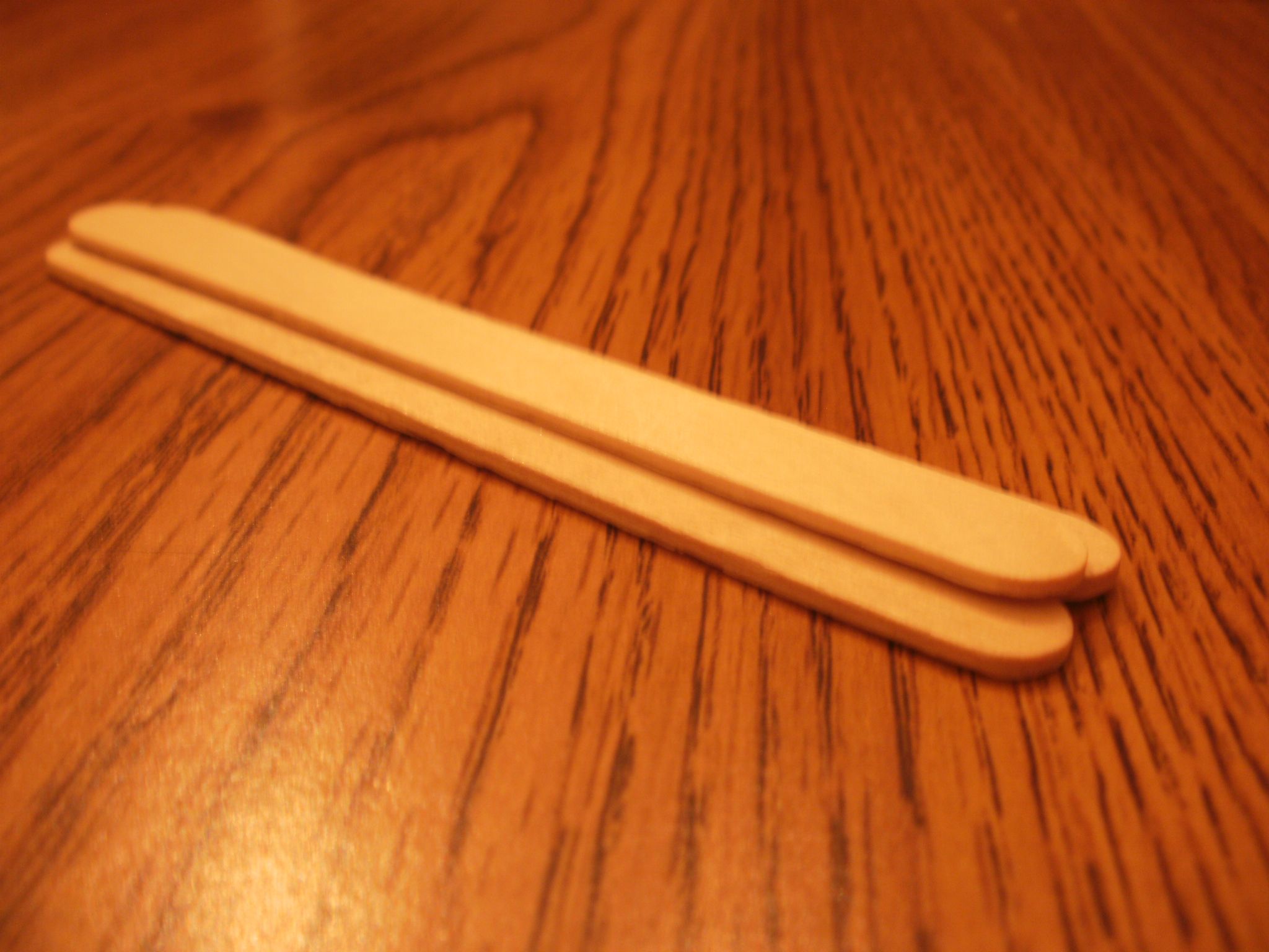 How to Build a Wooden Popsicle Stick Ship : 16 Steps - Instructables