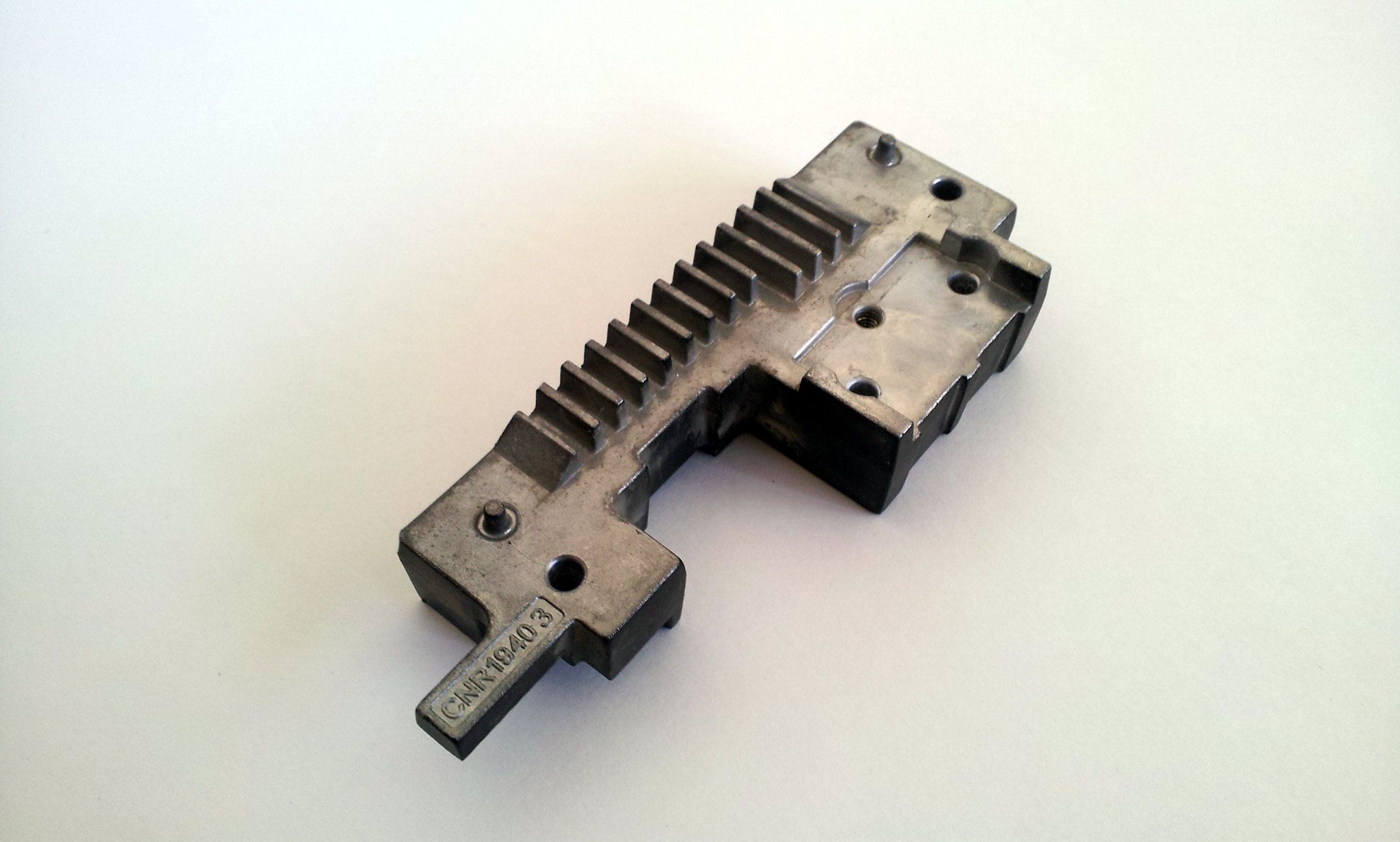 Soldering Iron Base (made With a Sardines Can) : 6 Steps (with Pictures ...