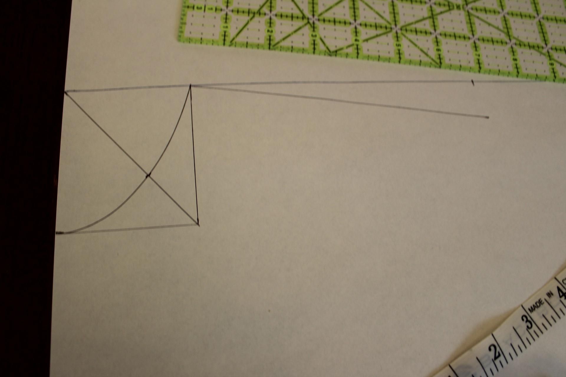 Draft a Custom Bodice Sloper! : 7 Steps (with Pictures) - Instructables