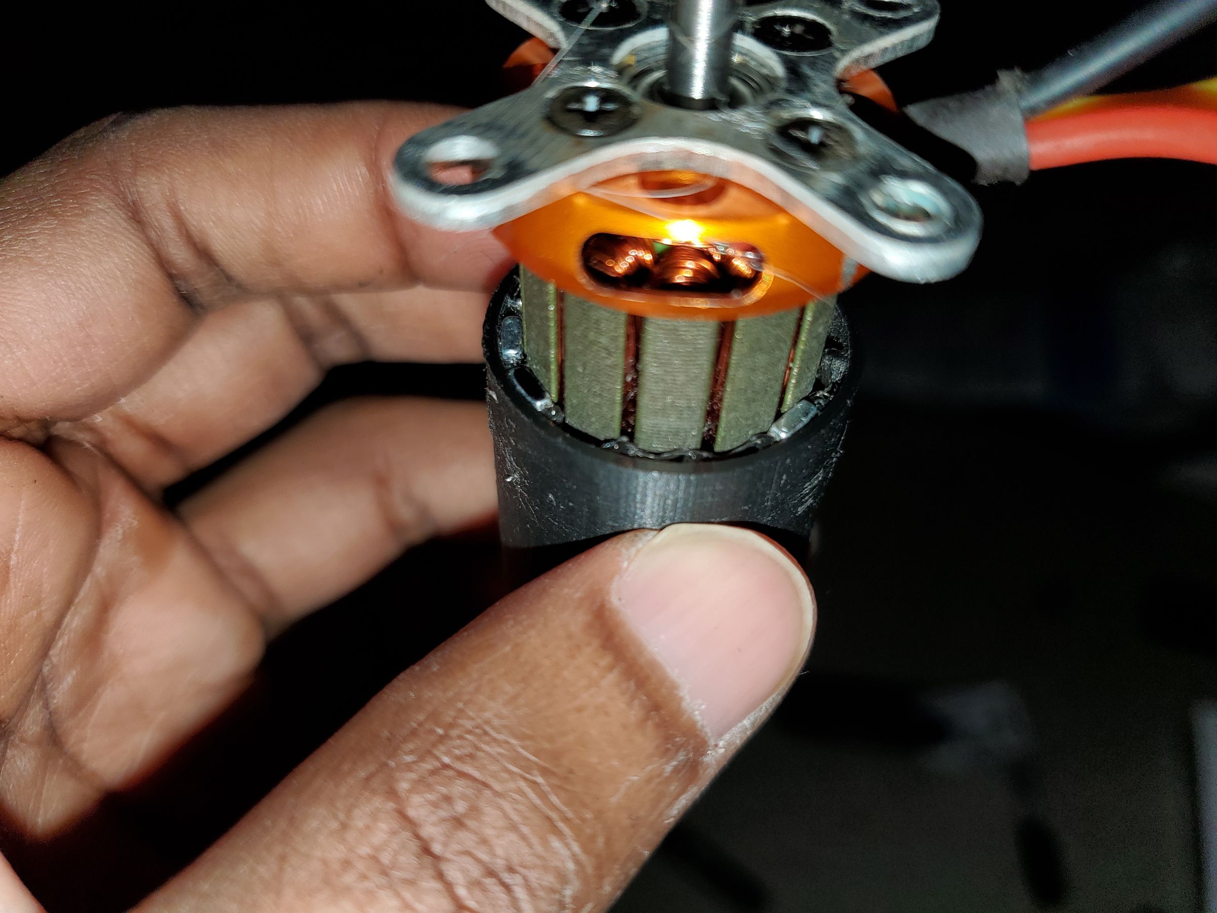 Modular Bicopter : 4 Steps (with Pictures) - Instructables