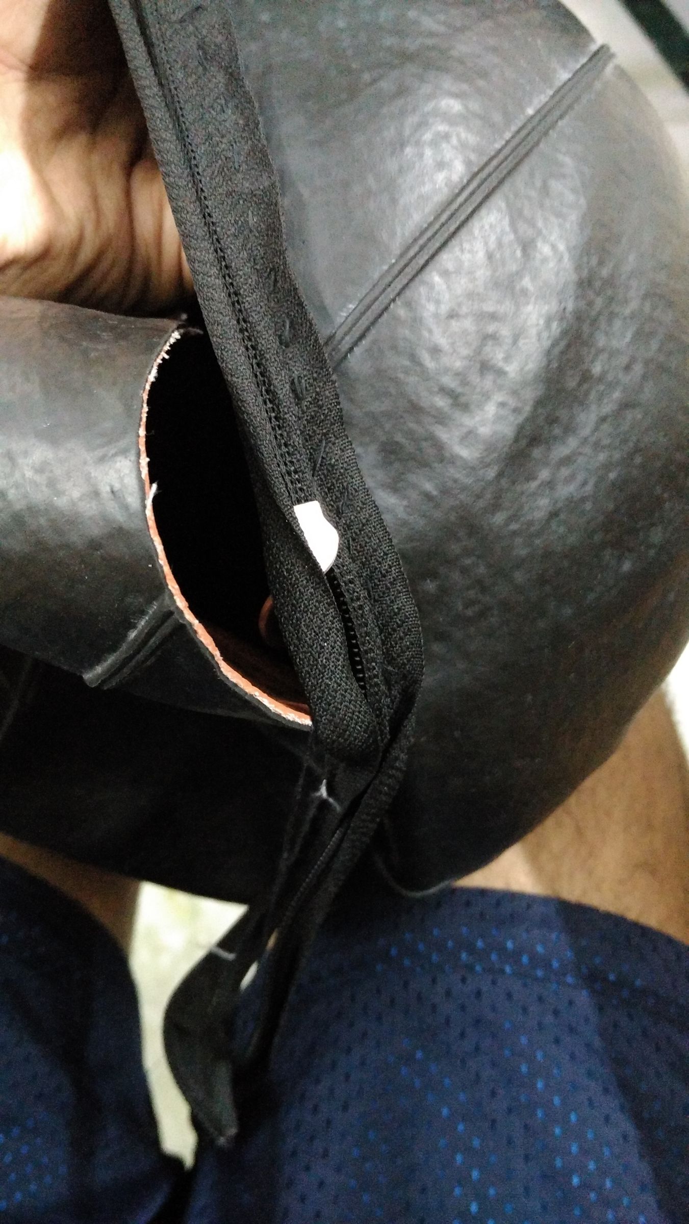 Upcycled Basketball Bag : 6 Steps (with Pictures) - Instructables