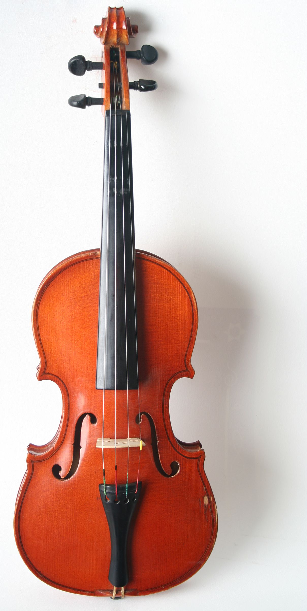 How to Play Violin : 4 Steps - Instructables