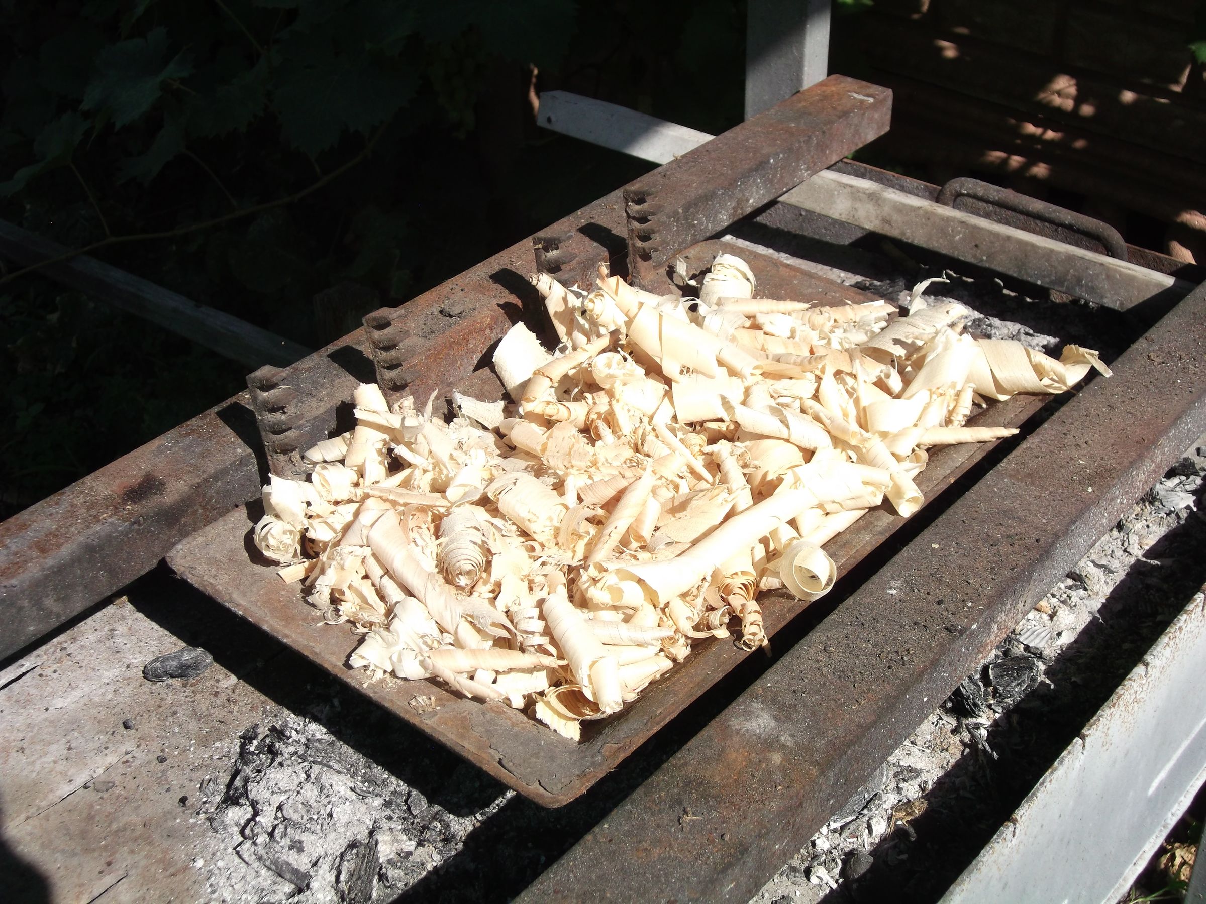 Processing Animal Bones for Composting (the Easy Way) : 7 Steps (with ...