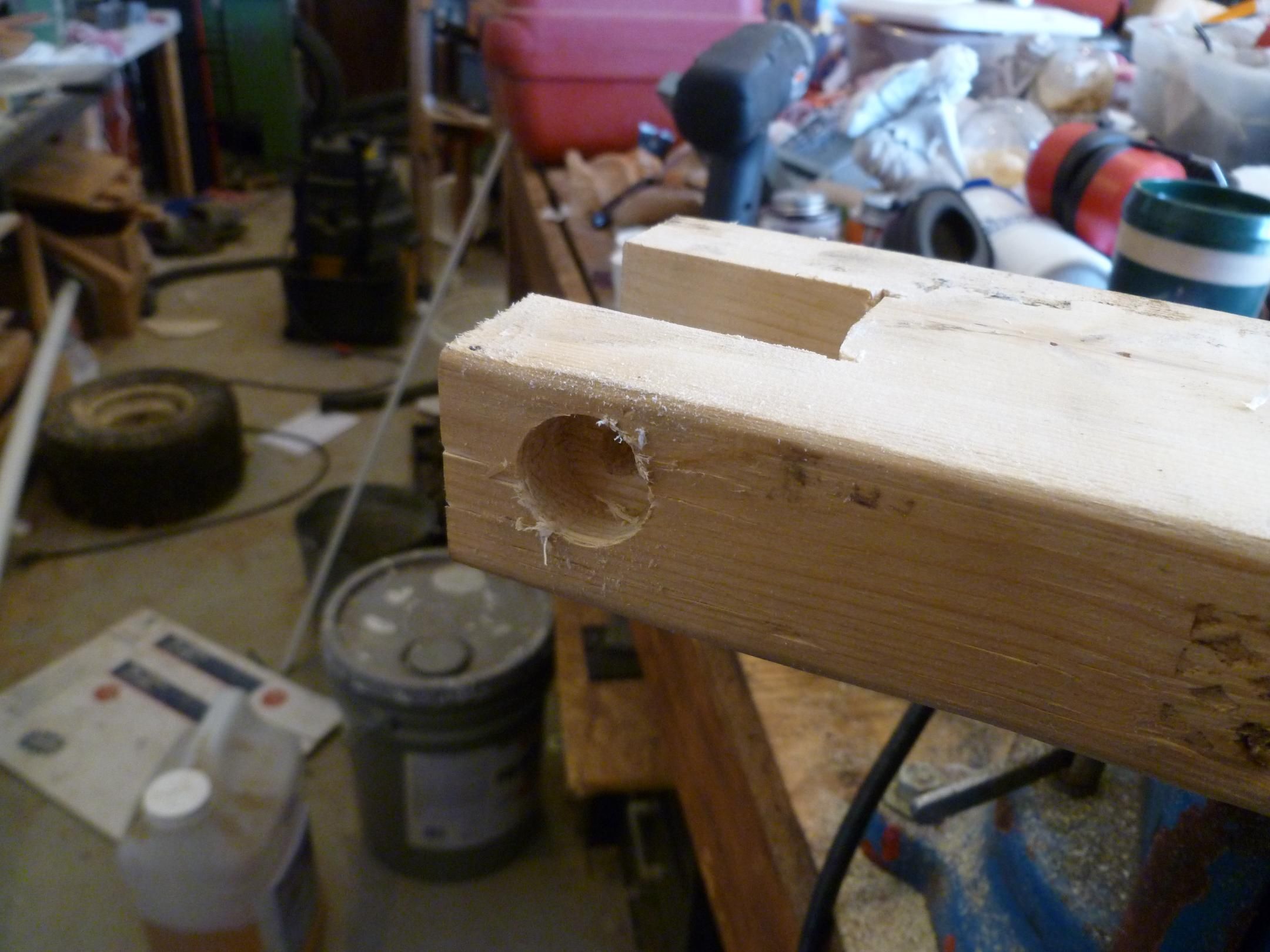 Step-n-Start - a Motor Pull-Starting Assist for Those That Need a ...