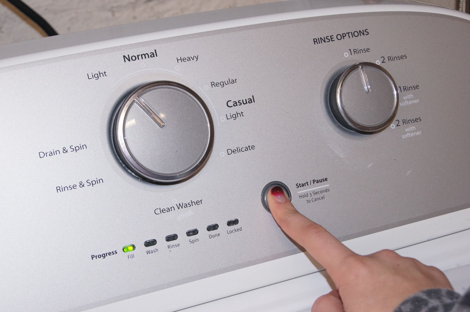 How to Do Laundry in 16 Steps : 16 Steps - Instructables