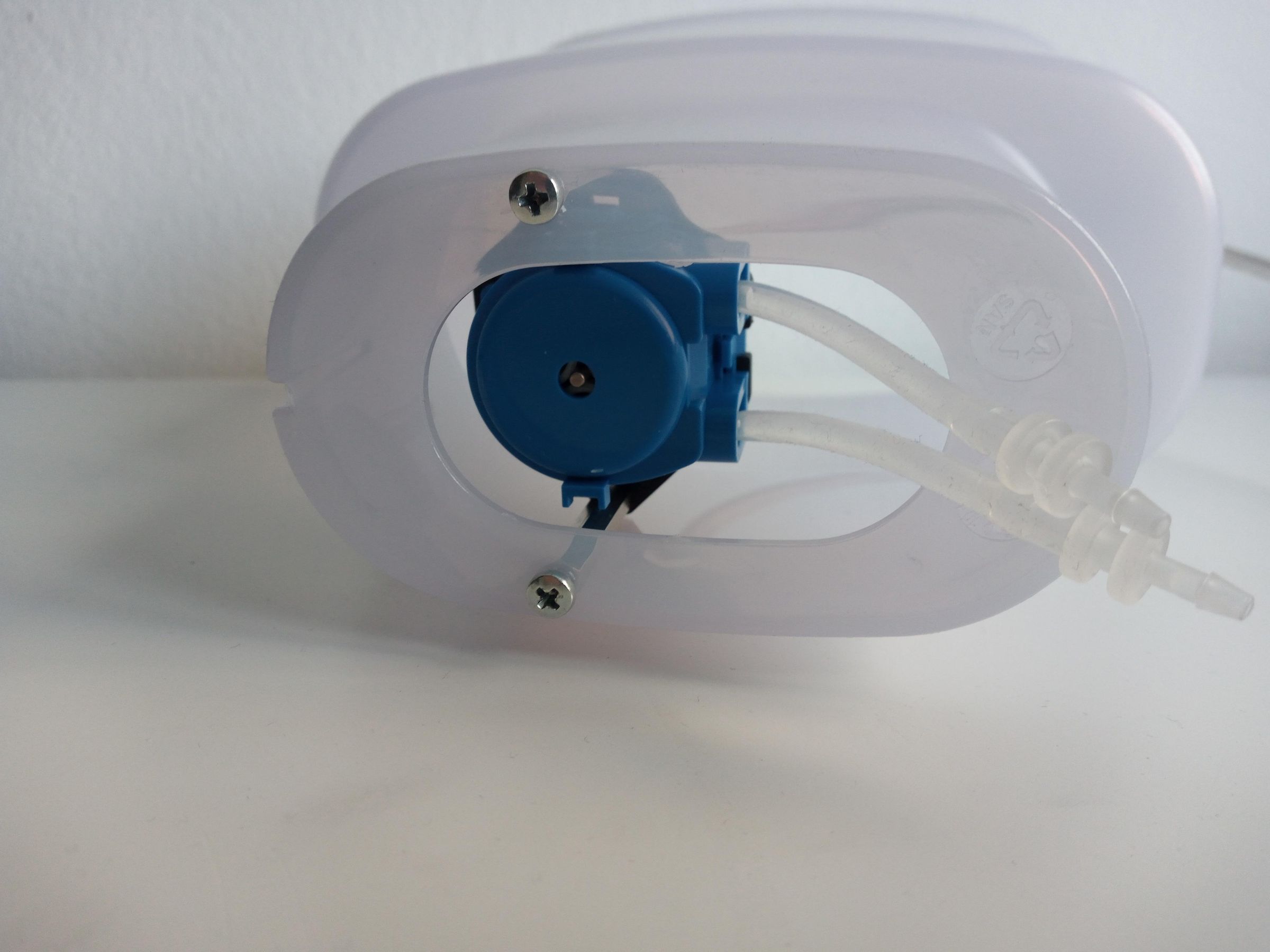 Automated Plant Watering Jar : 4 Steps - Instructables