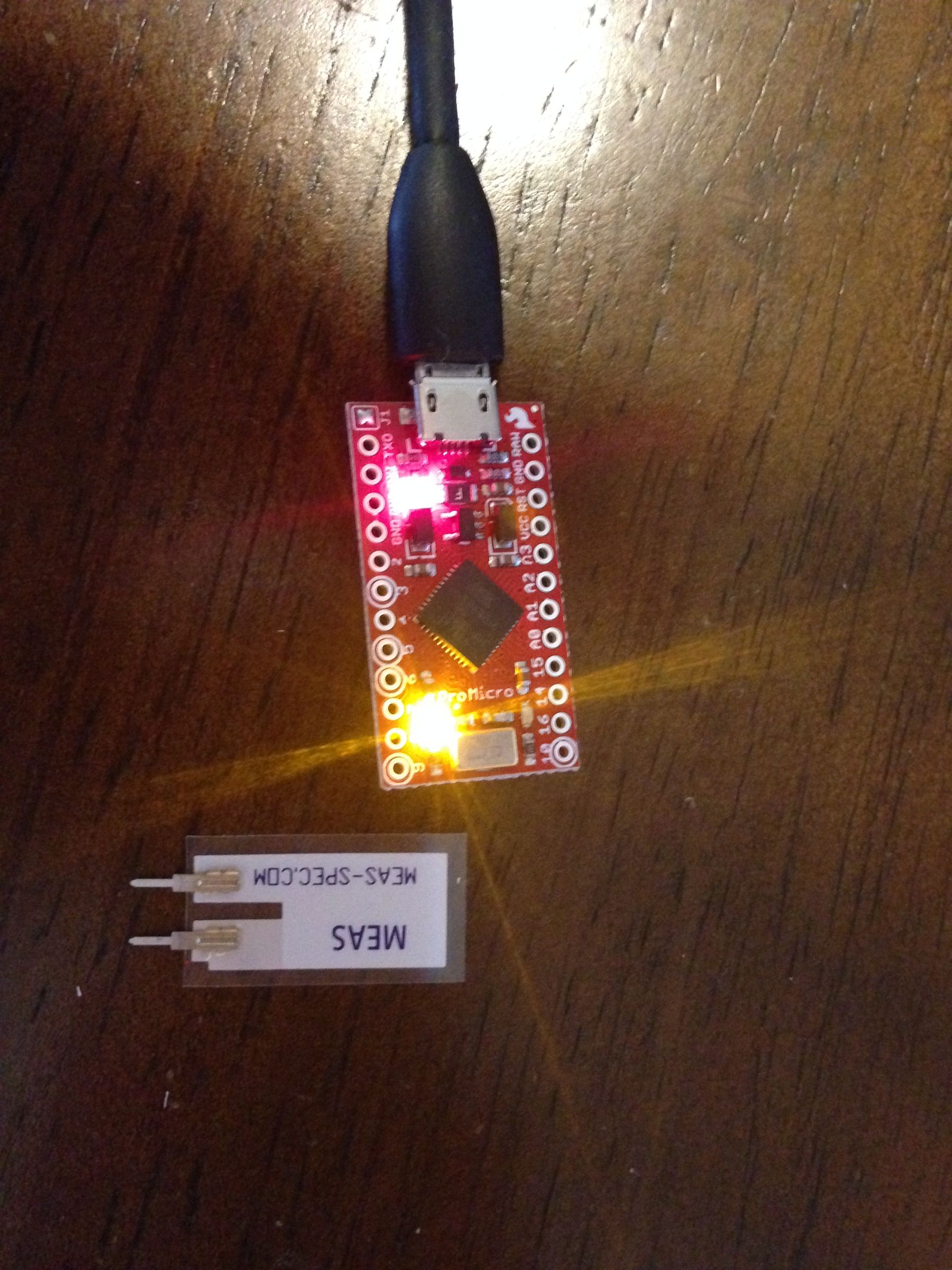 Arduino Steel Target Impact Sensor : 7 Steps - Instructables