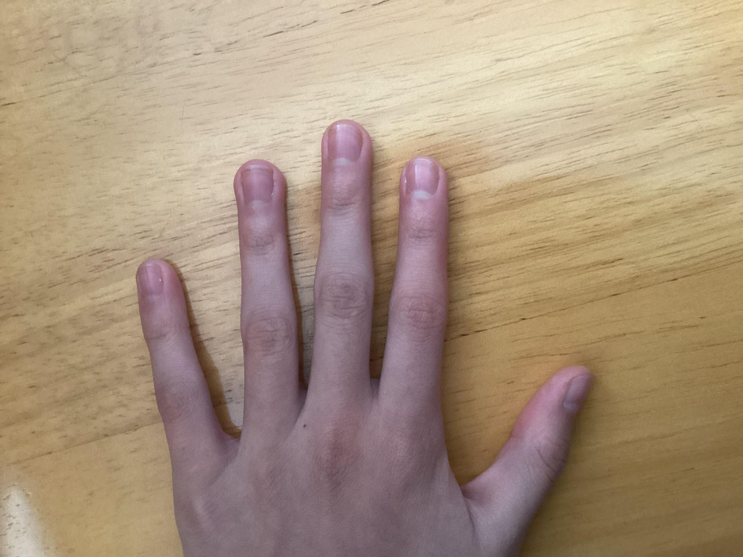 Shiny Nails Without Polish or Buffing : 3 Steps - Instructables