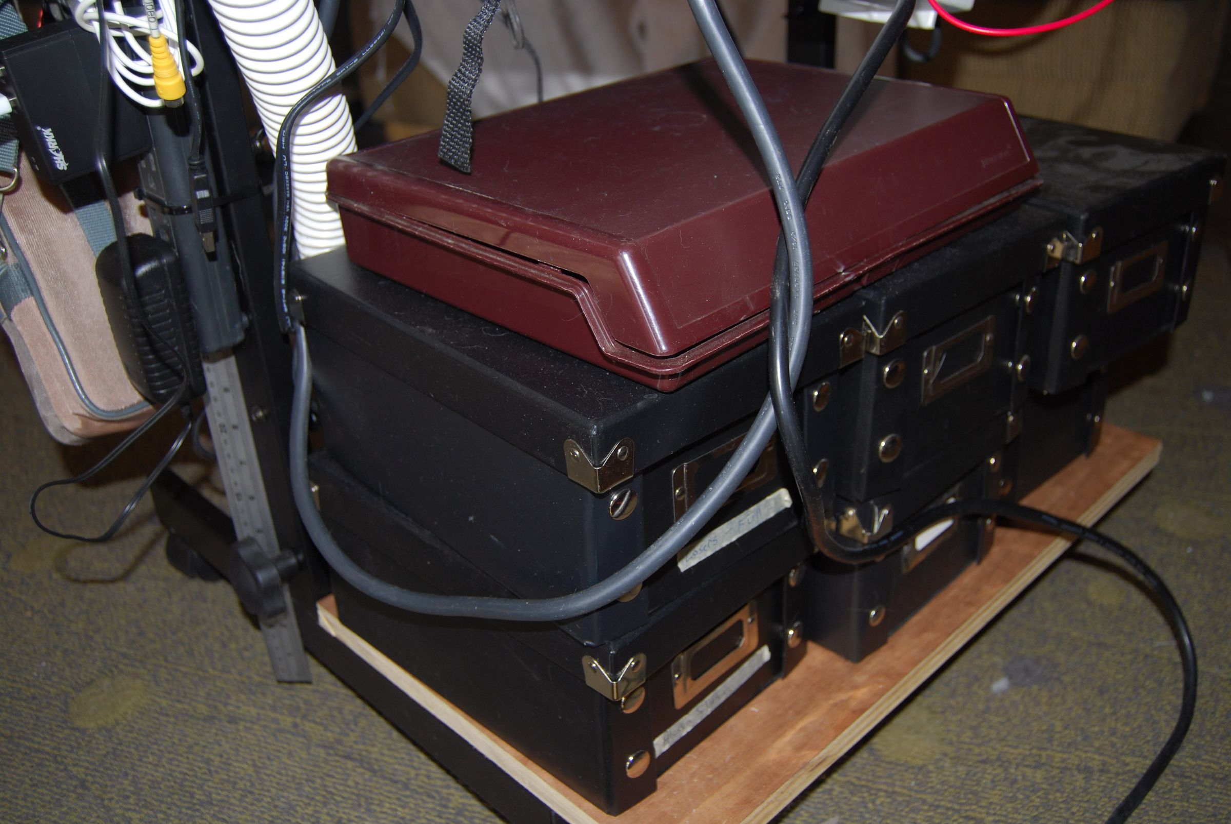 Portable Craft Center : 10 Steps - Instructables