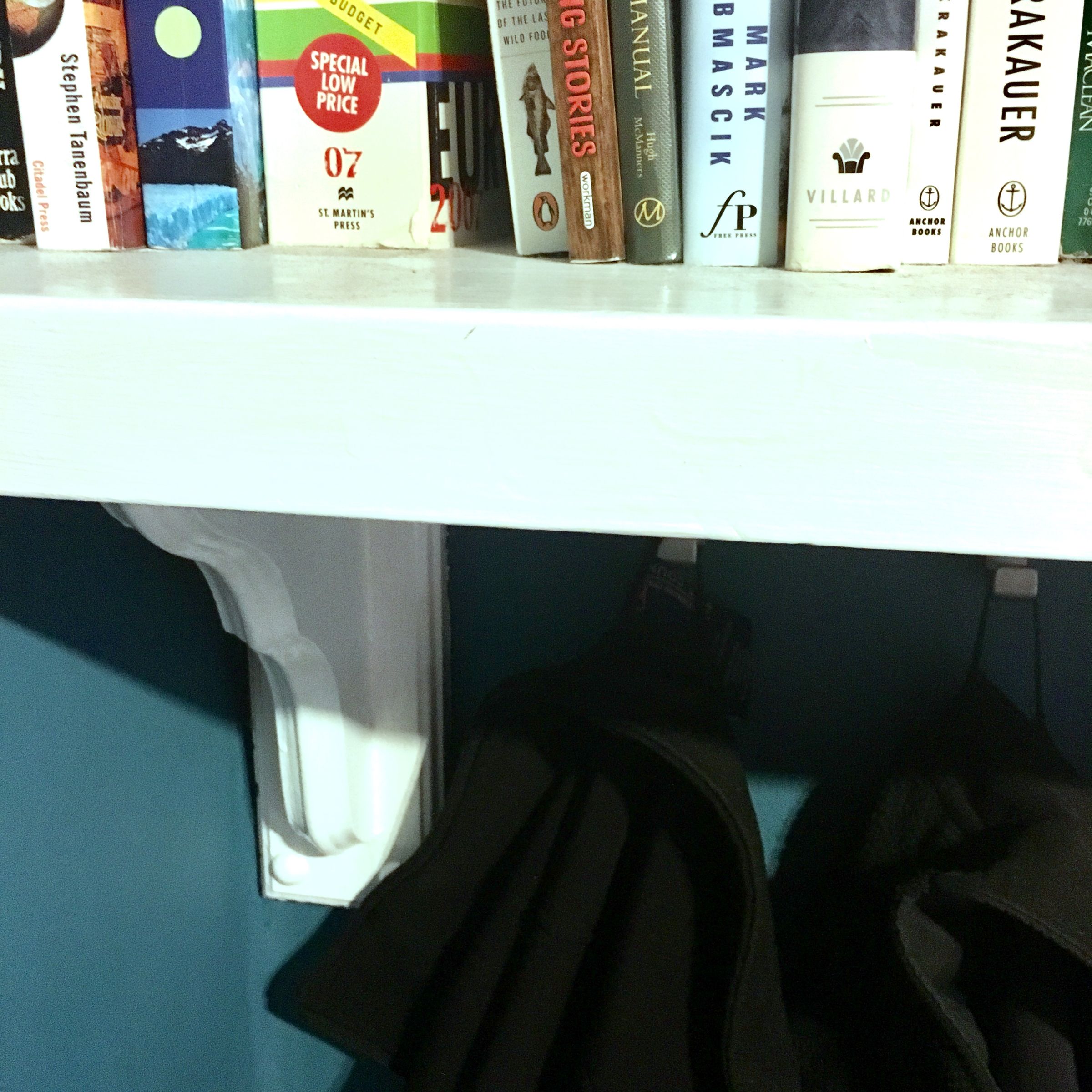 Push Button Hidden Drop Down Compartment : 6 Steps (with Pictures ...