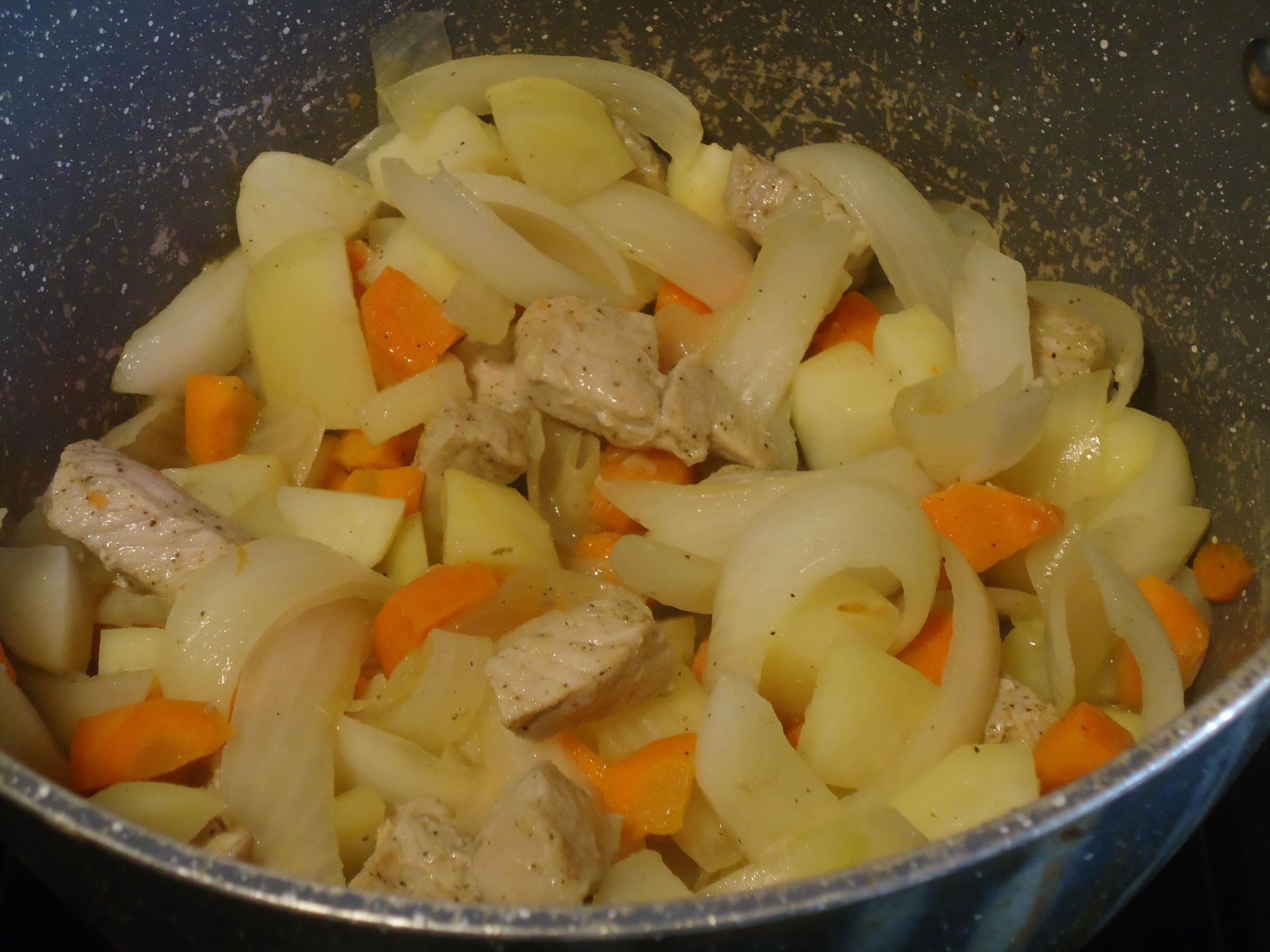 Making Kokumaro Curry : 8 Steps - Instructables