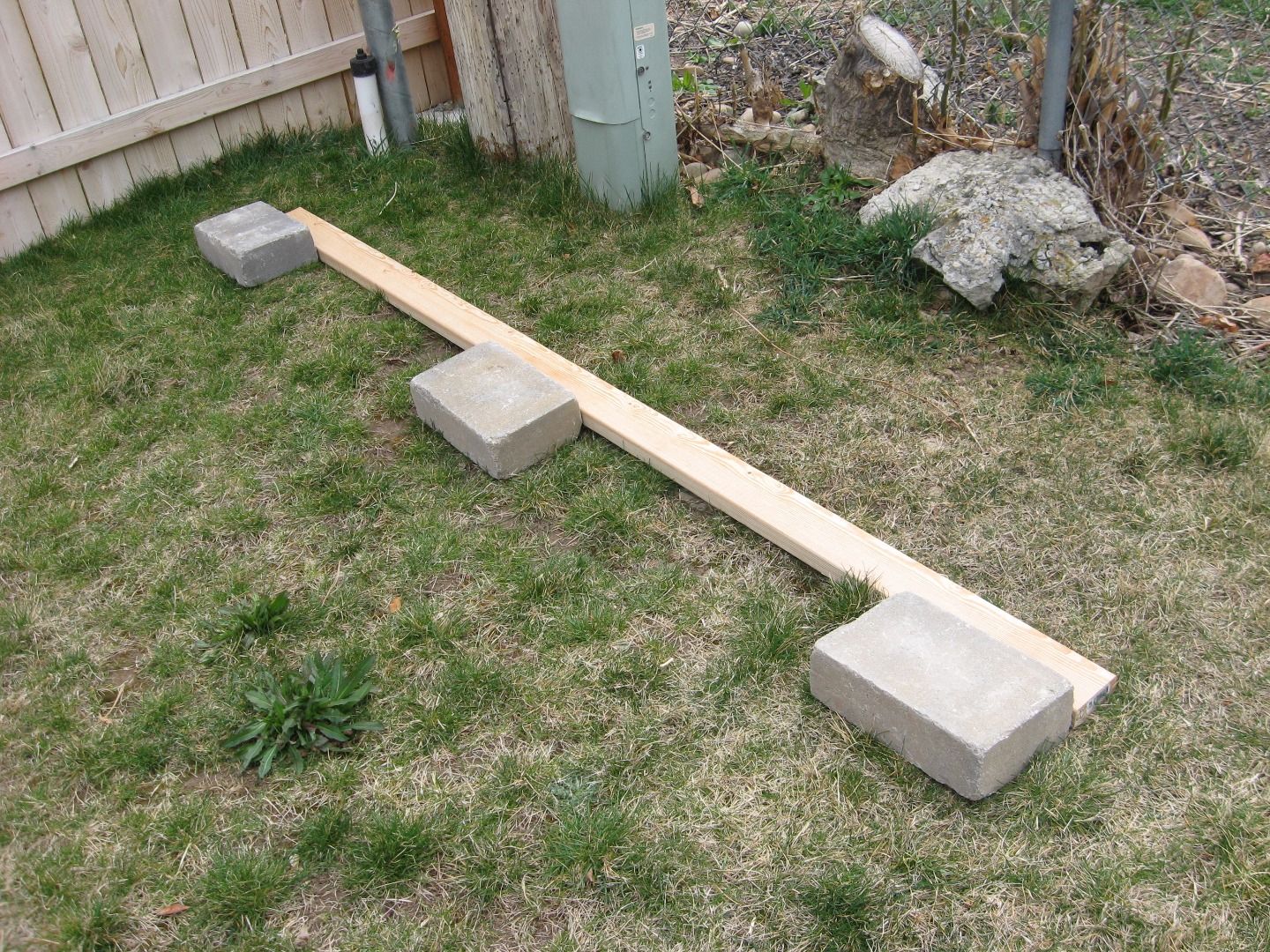 Build a Simple Shed: a Complete Guide : 32 Steps (with Pictures ...