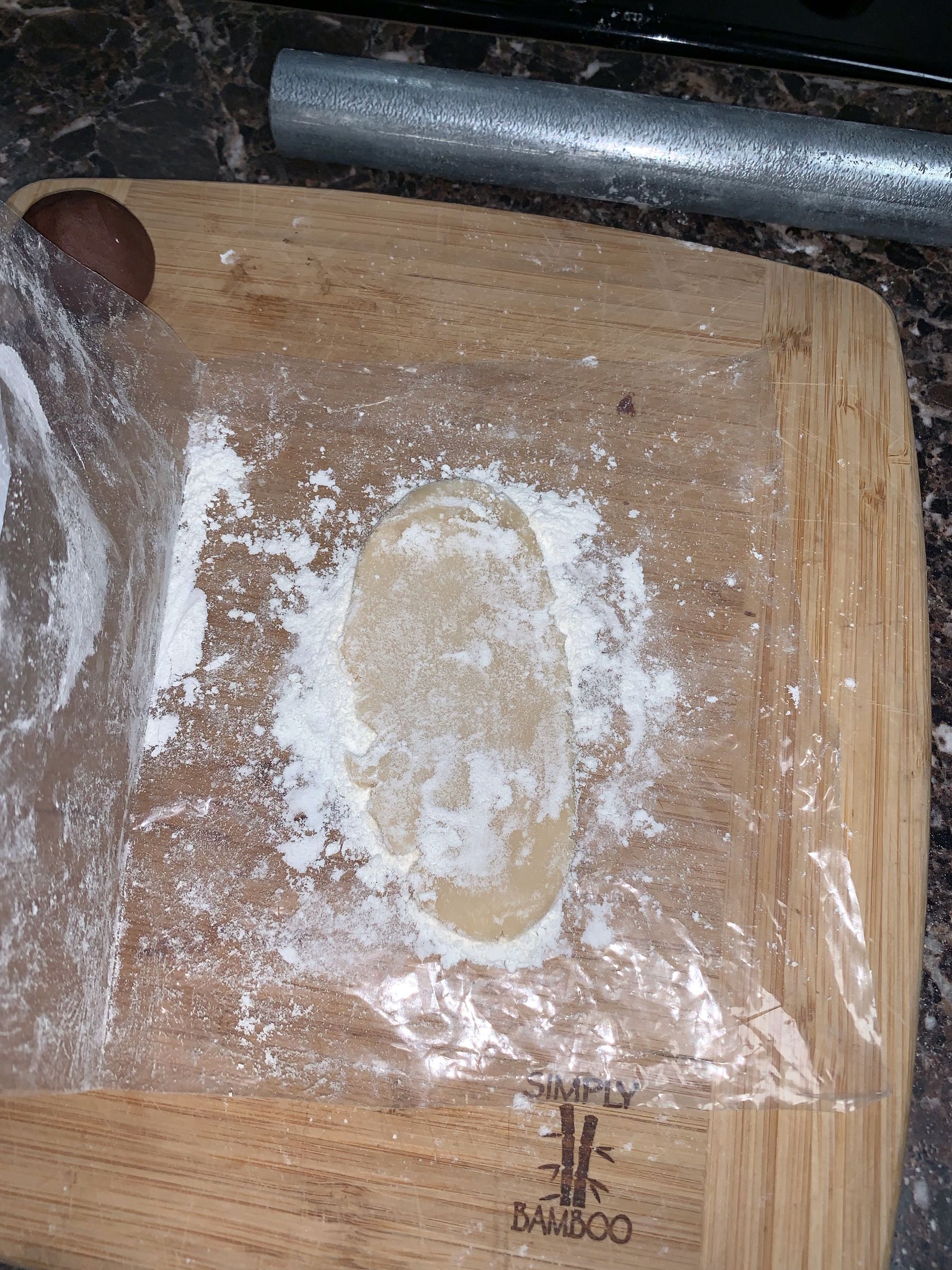 Mexican Conchas : 17 Steps (with Pictures) - Instructables