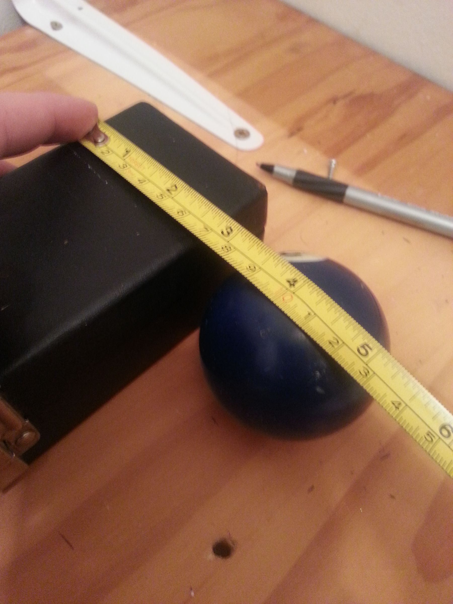 DIY Pool Stick and Pool Ball Case : 11 Steps (with Pictures ...