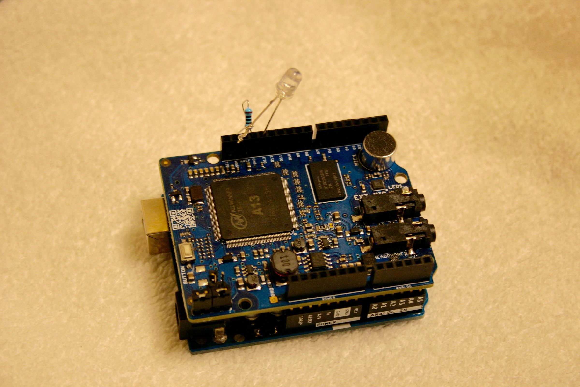 Voice Recognition and Speech With Arduino Shield - Instructables