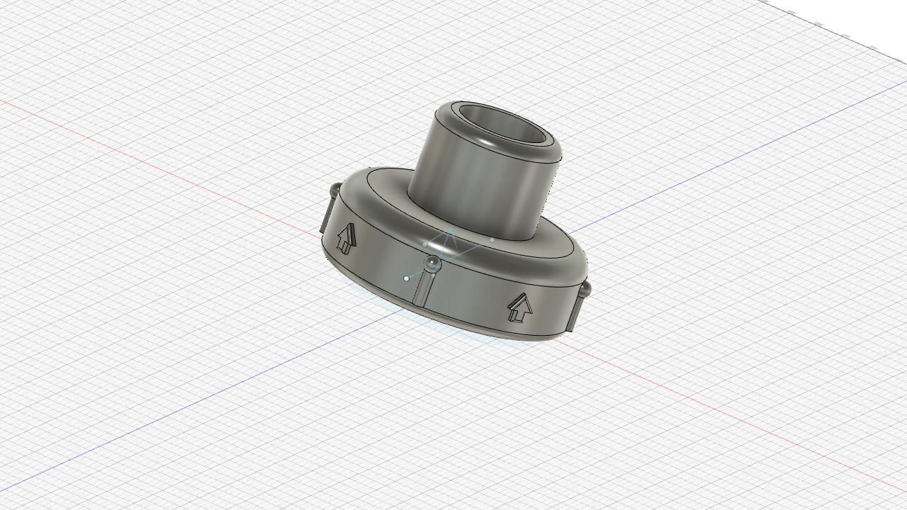 3D Print Ventilator Valves : 4 Steps - Instructables