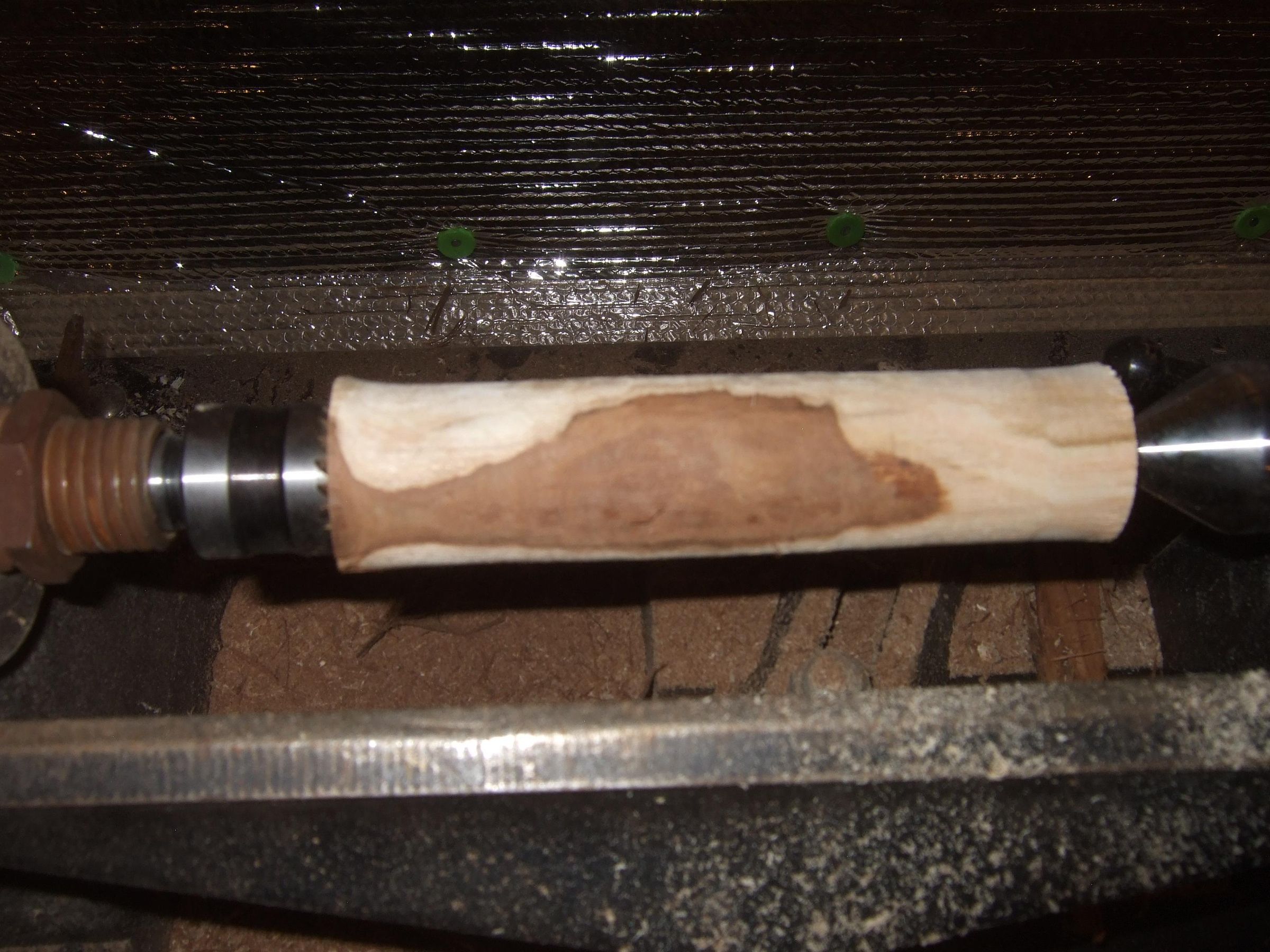 Bottle Opener From Supercomputer Enclosure Key : 8 Steps (with Pictures ...