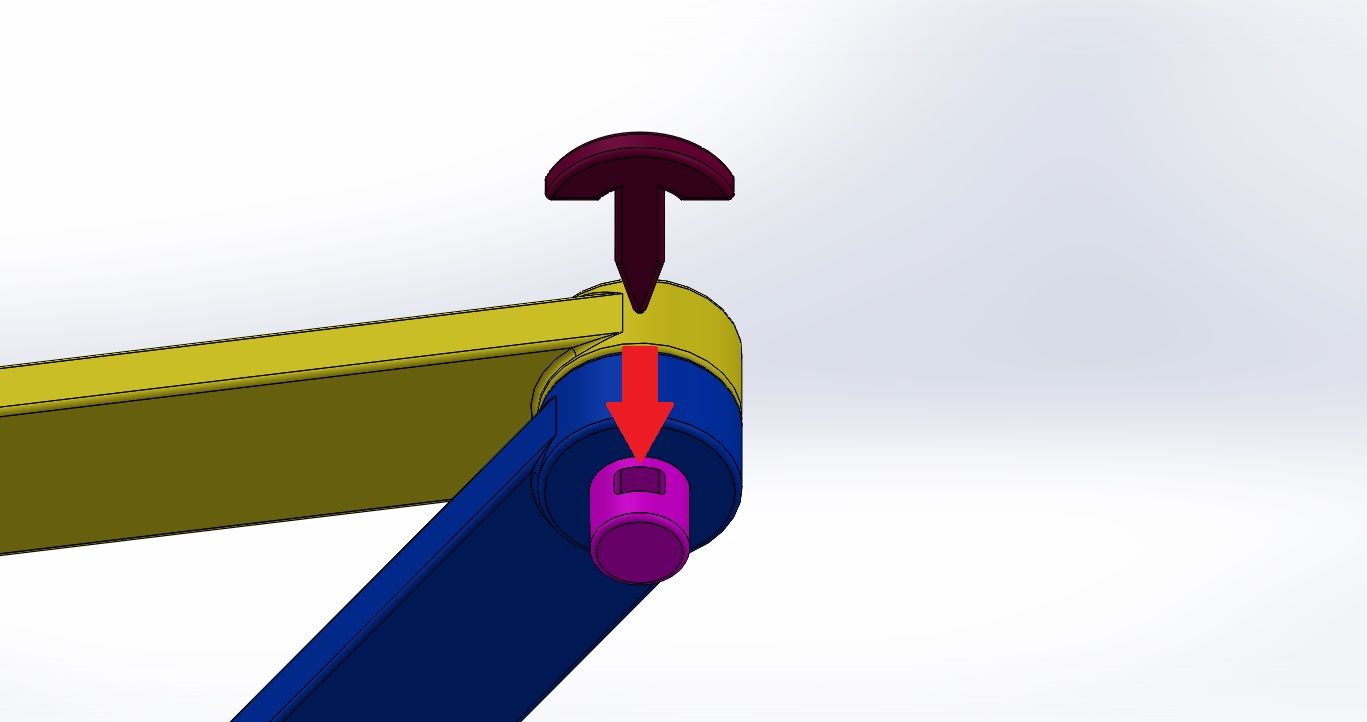 4 Bar Linkage : 3 Steps - Instructables