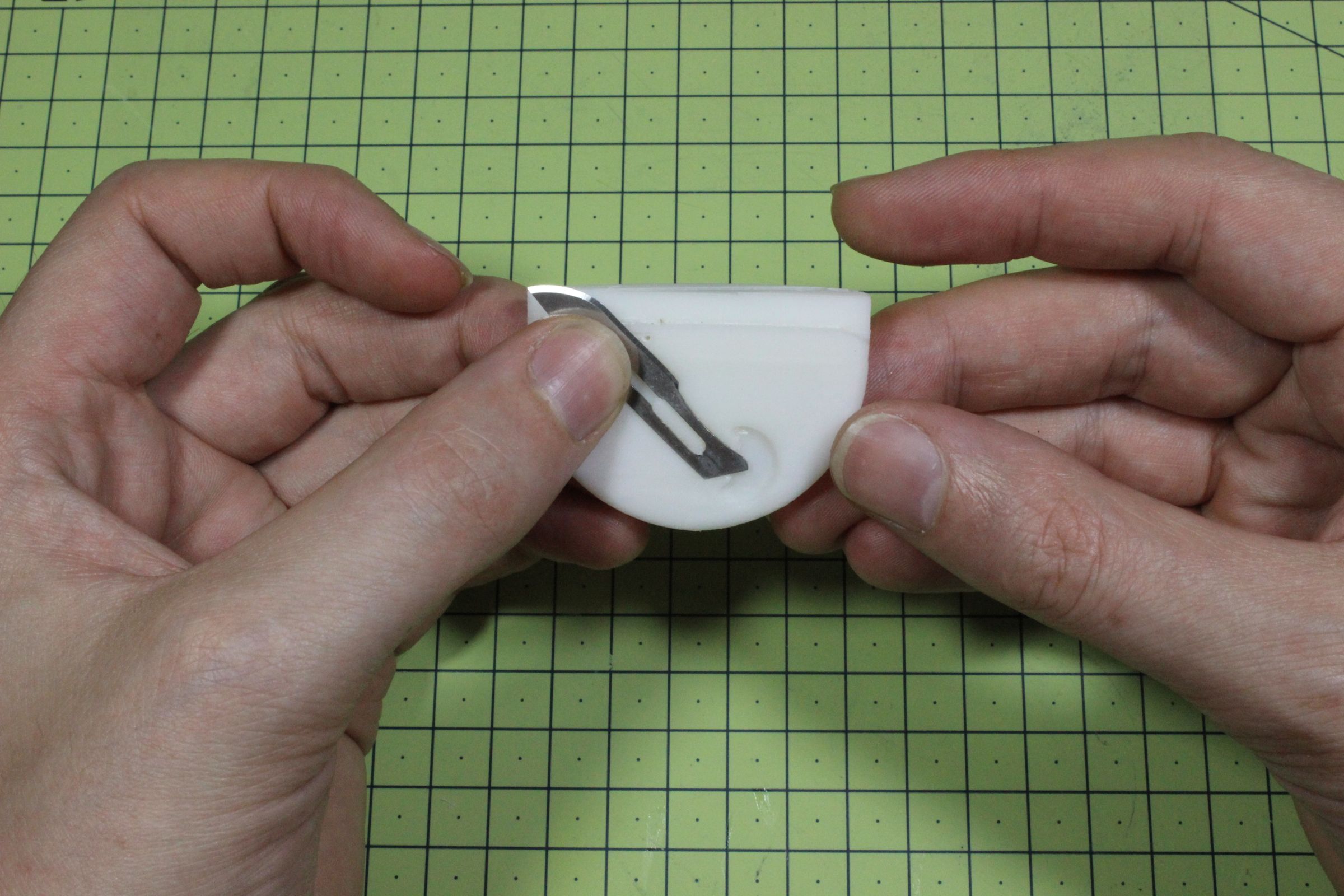 Card Rabbet Tool : 10 Steps (with Pictures) - Instructables