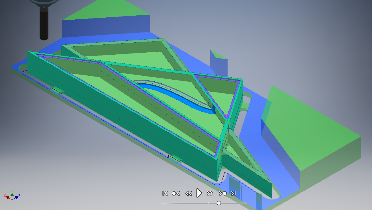 CNC Jewelry Box : 5 Steps (with Pictures) - Instructables