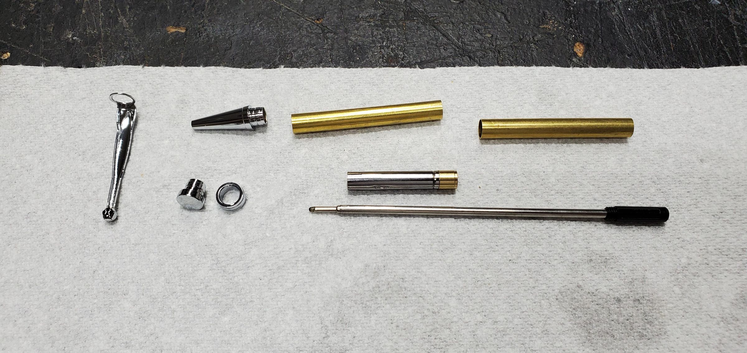 Magic Wand That Turns Into Pen : 27 Steps (with Pictures) - Instructables