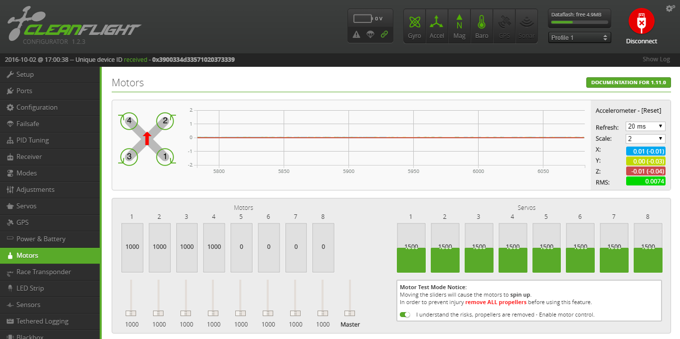 DIY Quadcopter : 12 Steps (with Pictures) - Instructables