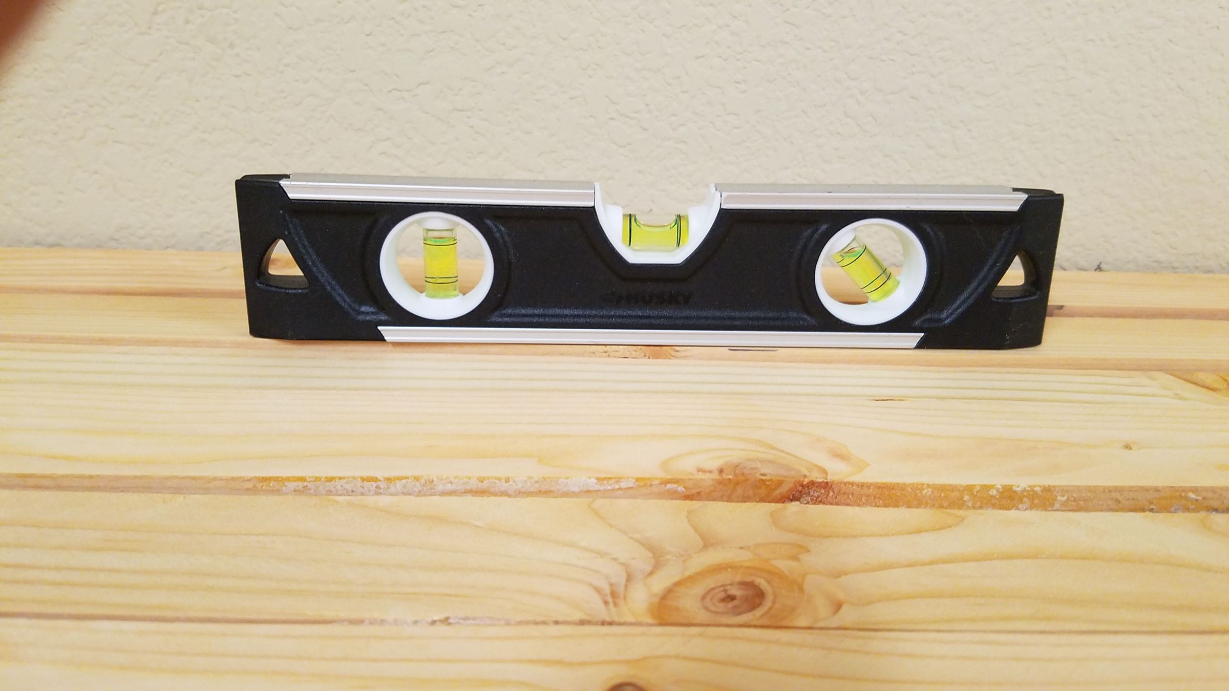How to Create a Laminated Workbench Top : 6 Steps (with Pictures ...