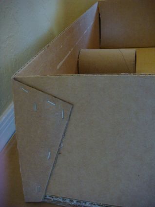 Foldable Cardboard Mini-Golf Course : 10 Steps (with Pictures ...