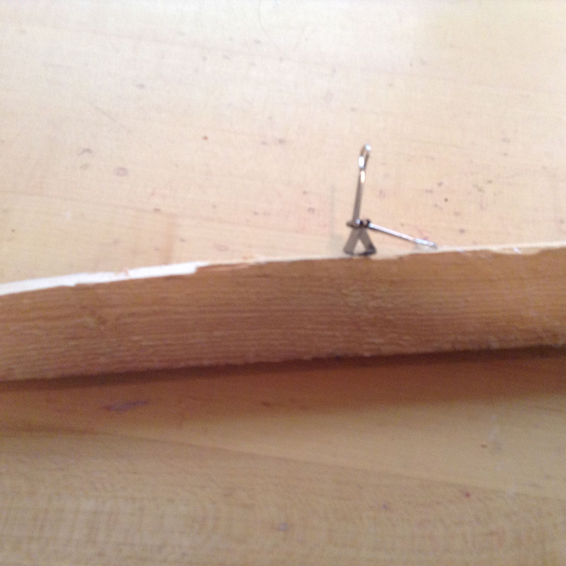 Homemade Fishing Rod : 5 Steps - Instructables