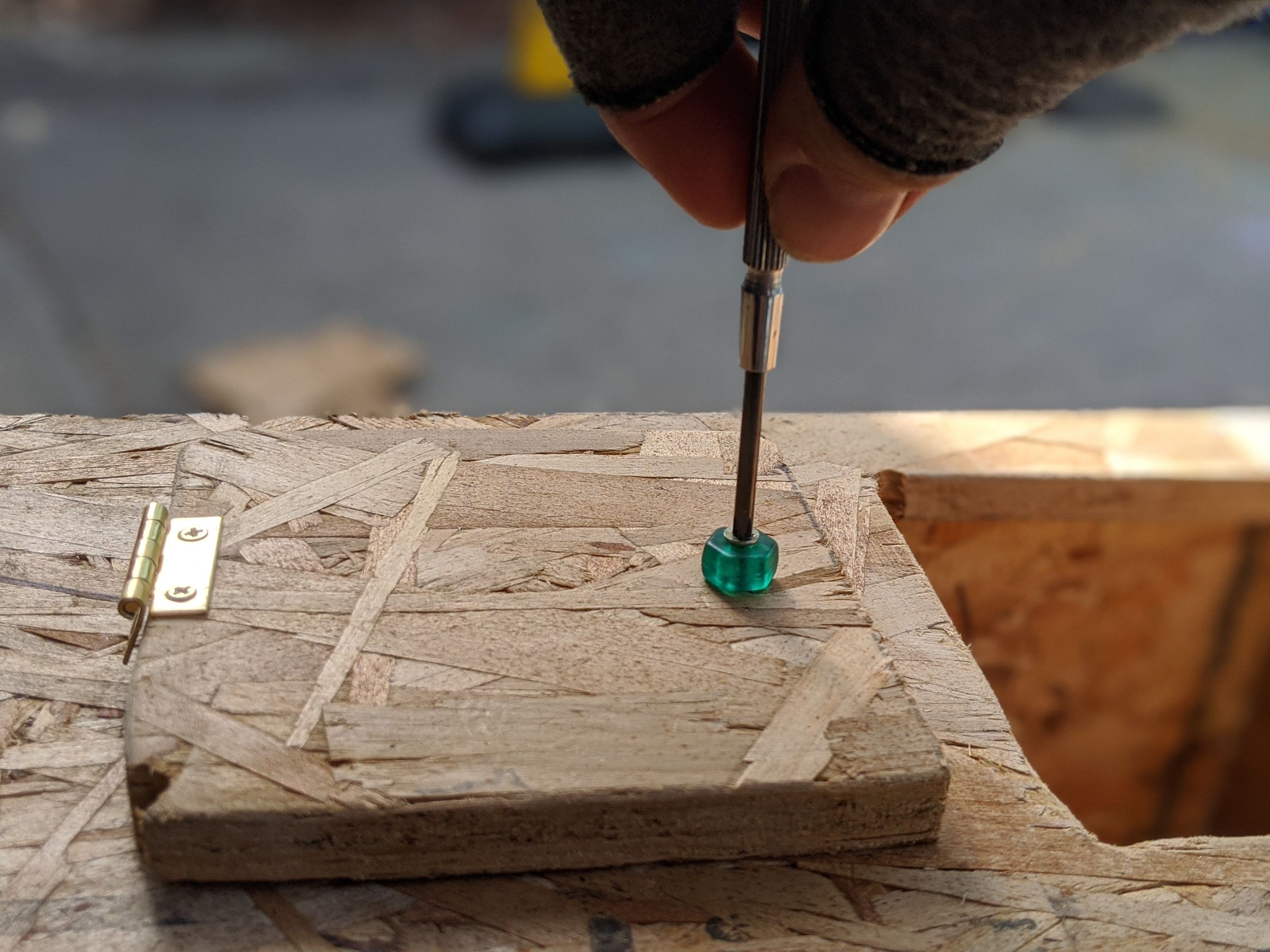 Butterfly Garden Boxes : 5 Steps (with Pictures) - Instructables