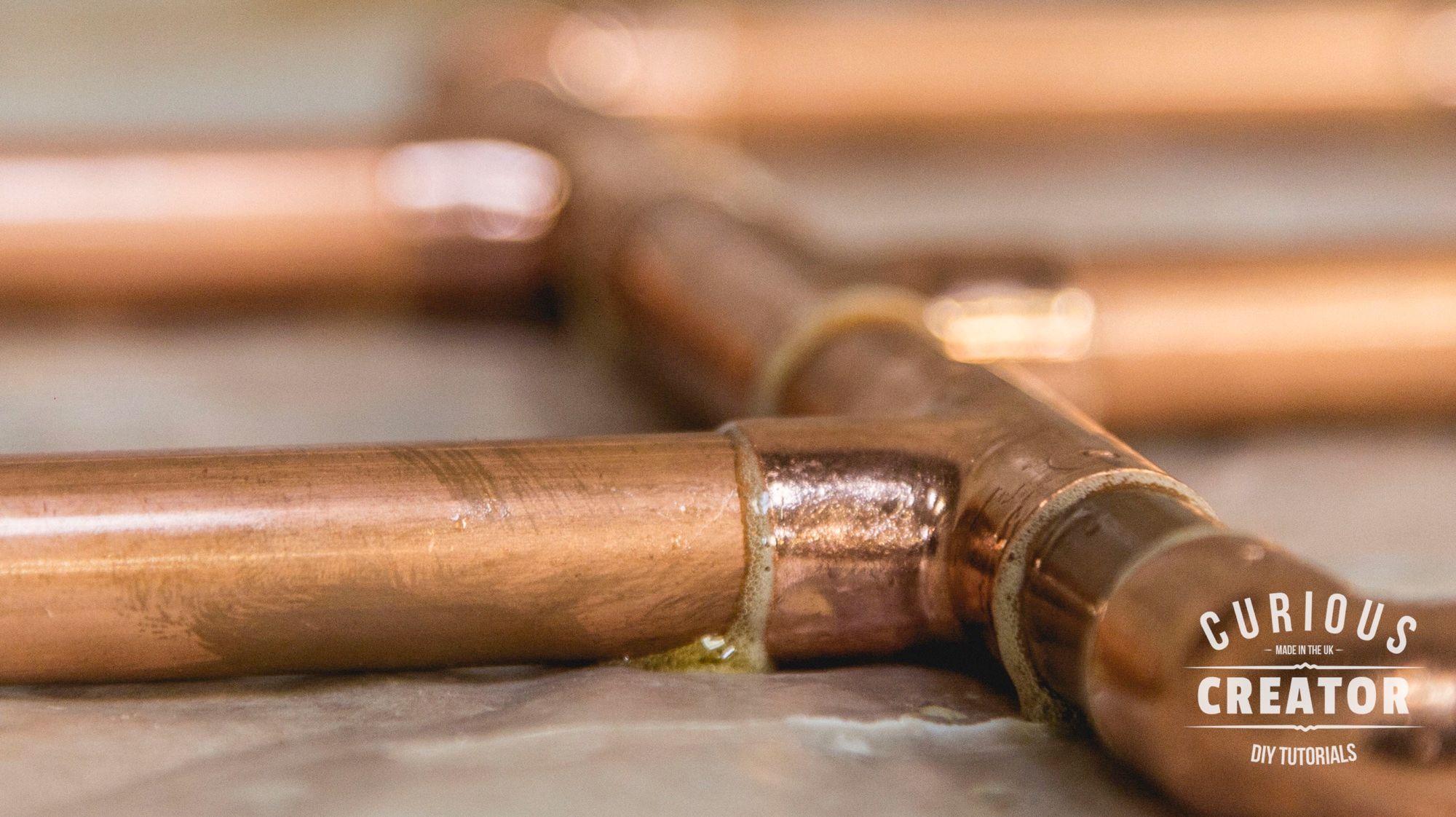 Copper Pipe Wine Rack : 5 Steps (with Pictures) - Instructables