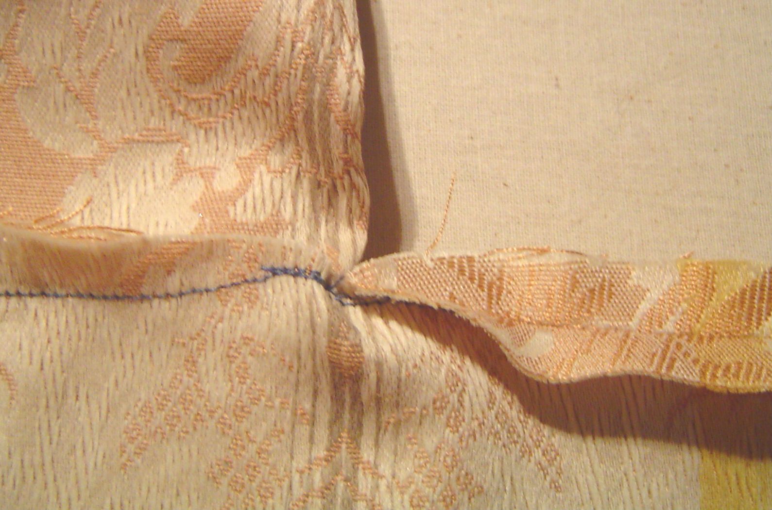 Blue Velvet Bog Coat : 19 Steps (with Pictures) - Instructables