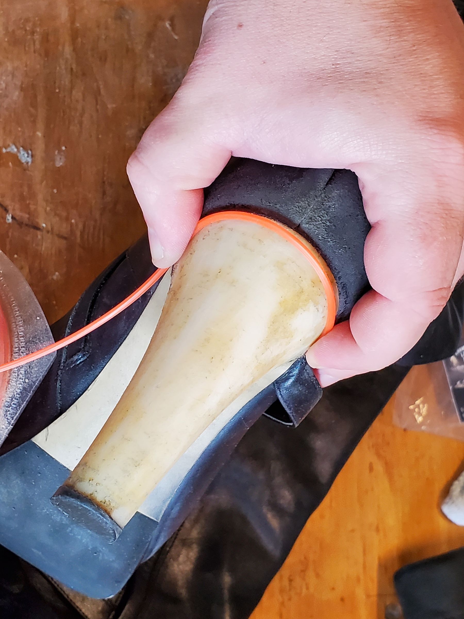 Restore High Heeled Boots : 4 Steps (with Pictures) - Instructables