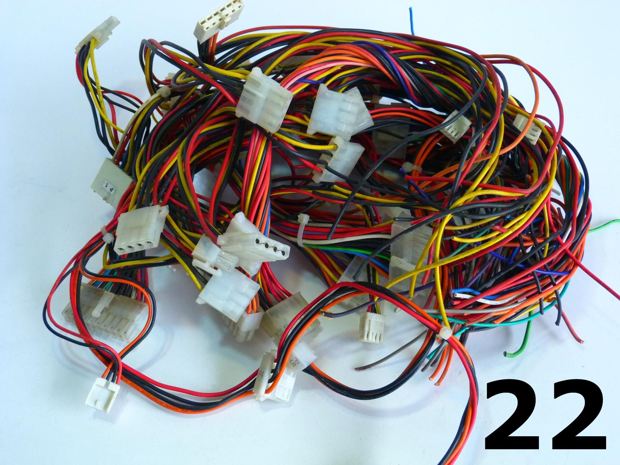 Recovering Old PC Power Supplies : 12 Steps (with Pictures) - Instructables