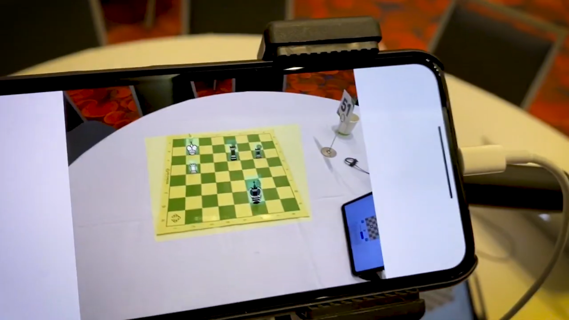 Chess Pieces Object Detection in 15 Minutes : 8 Steps - Instructables