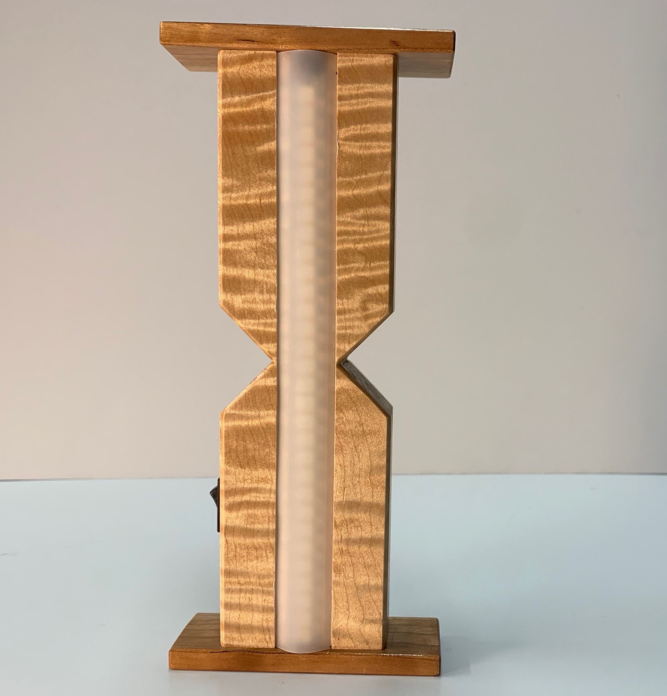 VizTimer: the Electronic Hourglass : 28 Steps (with Pictures ...