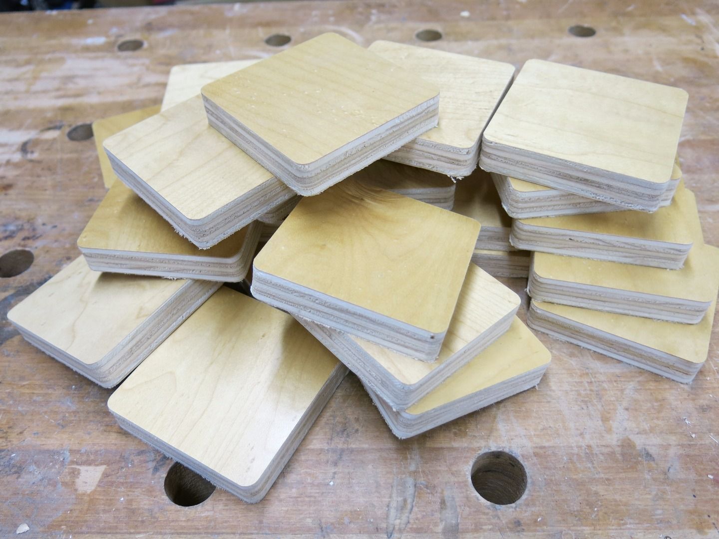 Circuit Tiles! : 10 Steps (with Pictures) - Instructables