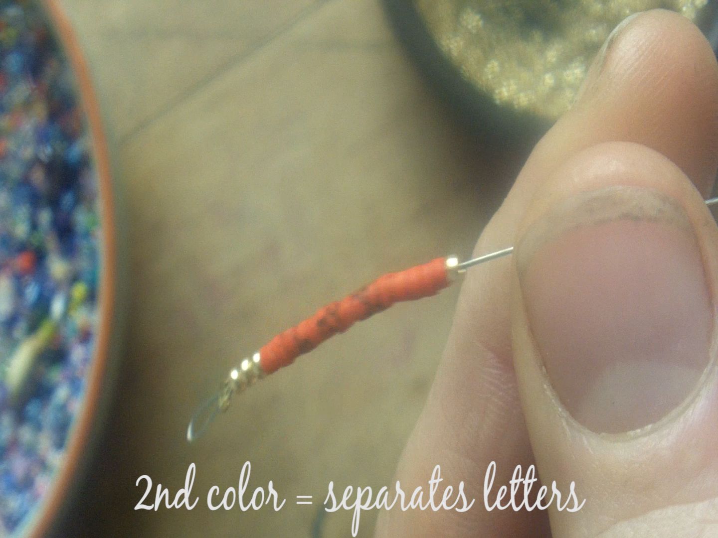 Morse Code Bracelet : 10 Steps (with Pictures) - Instructables