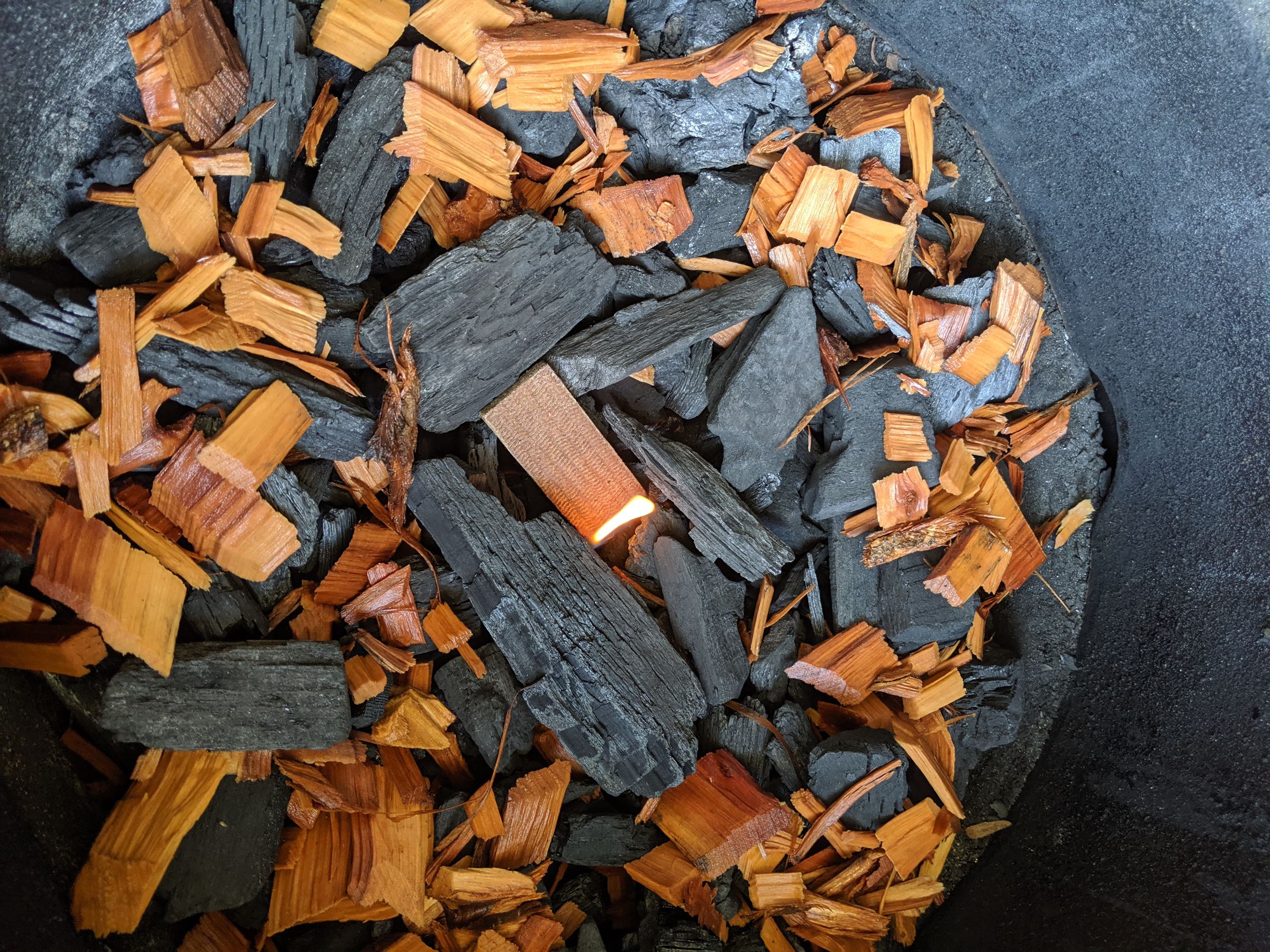 3-2-1 Smoked Ribs : 9 Steps (with Pictures) - Instructables