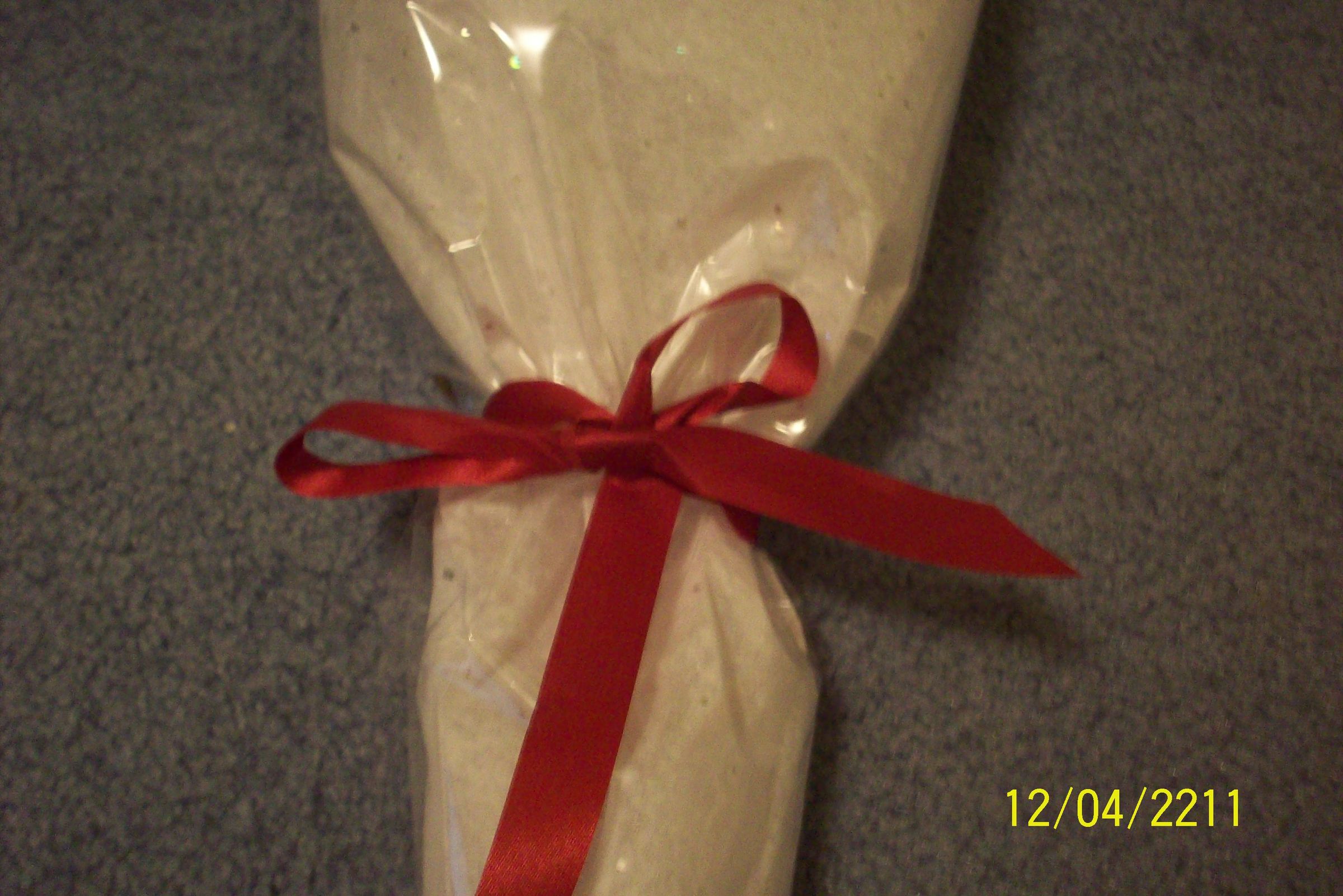 How to Make a Flower Wrap the Right Way. : 6 Steps - Instructables