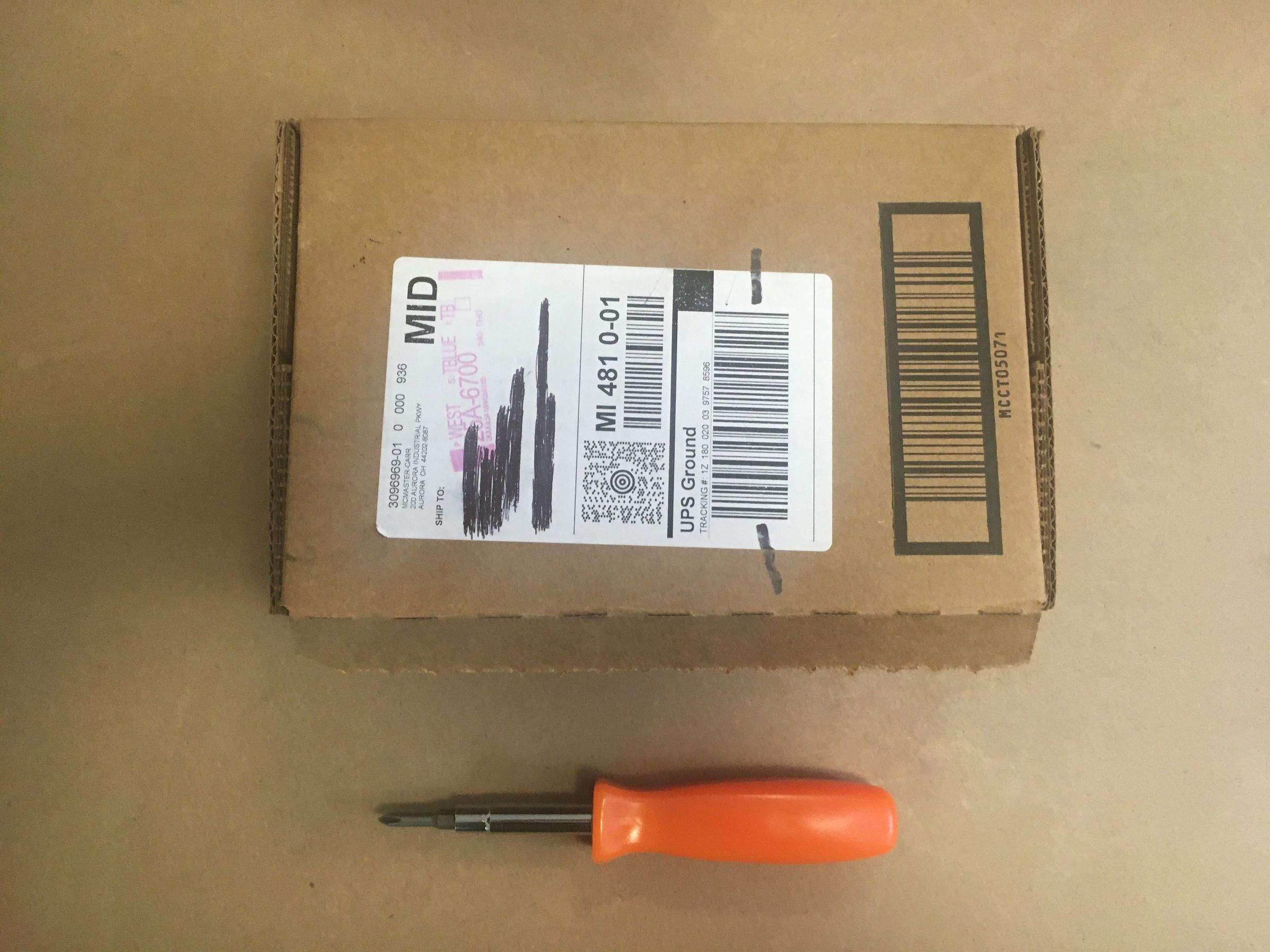 DIY Ventilator Using Common Medical Supplies : 8 Steps - Instructables