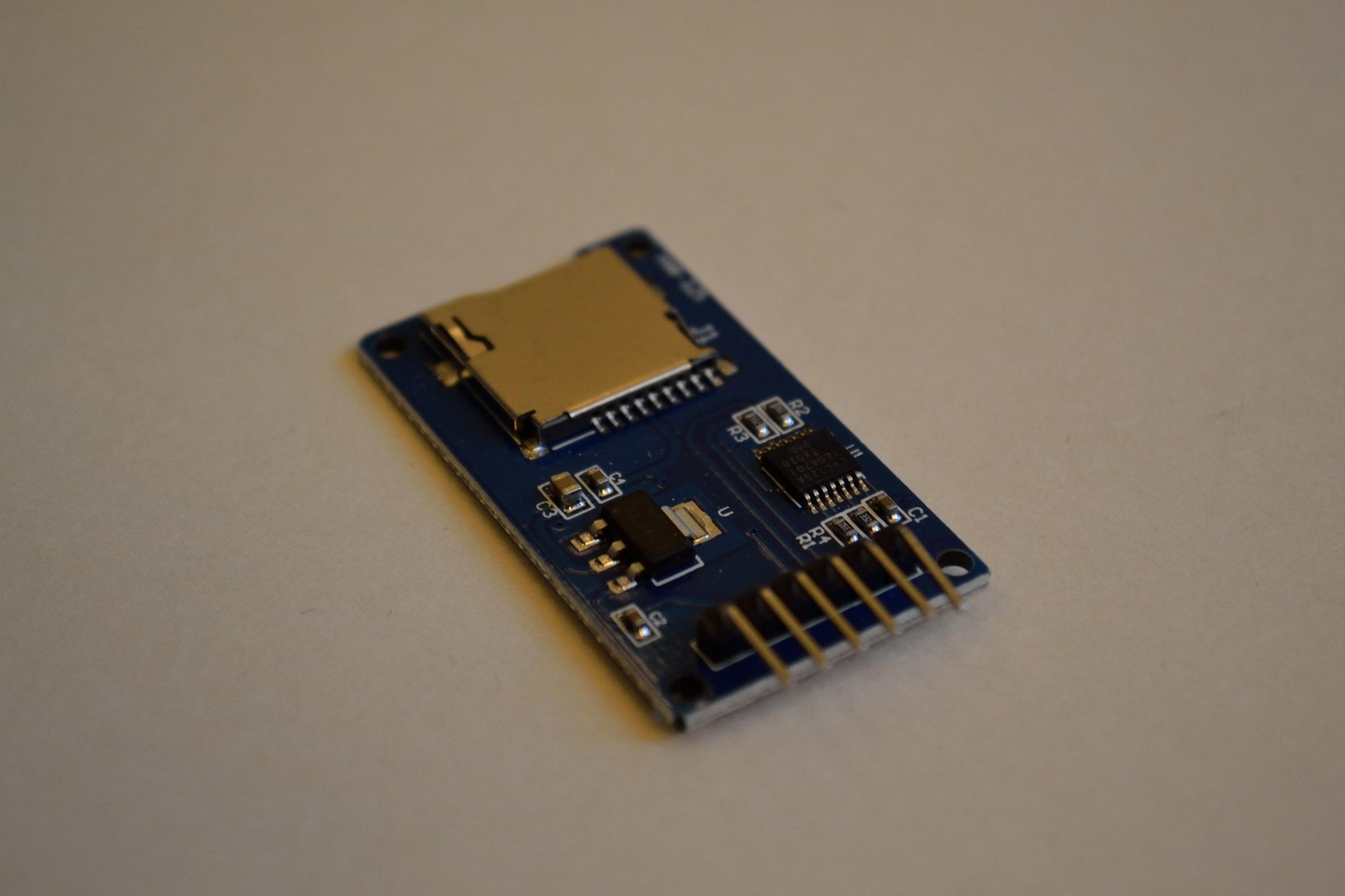 Light Color Tracker : 5 Steps (with Pictures) - Instructables