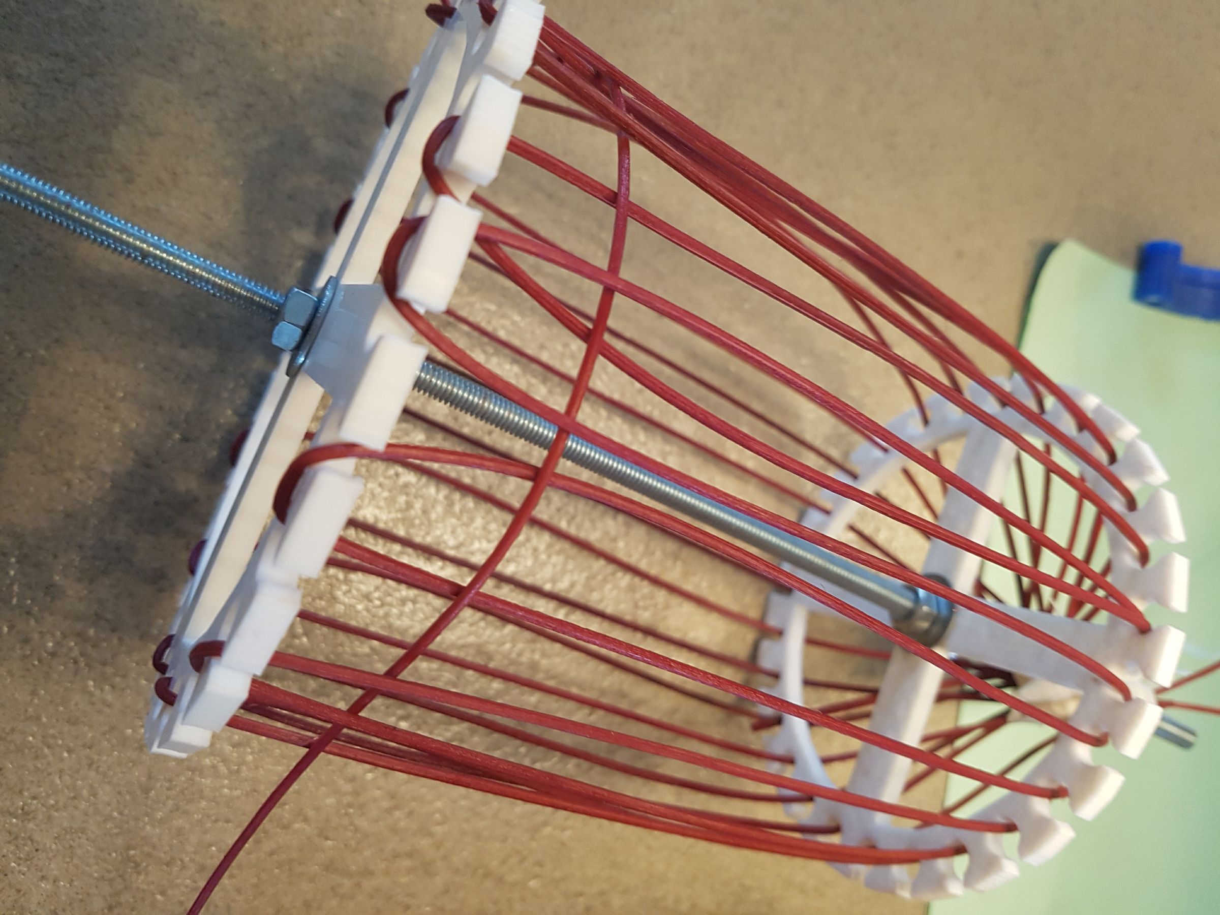Basketry Tooling : 4 Steps (with Pictures) - Instructables