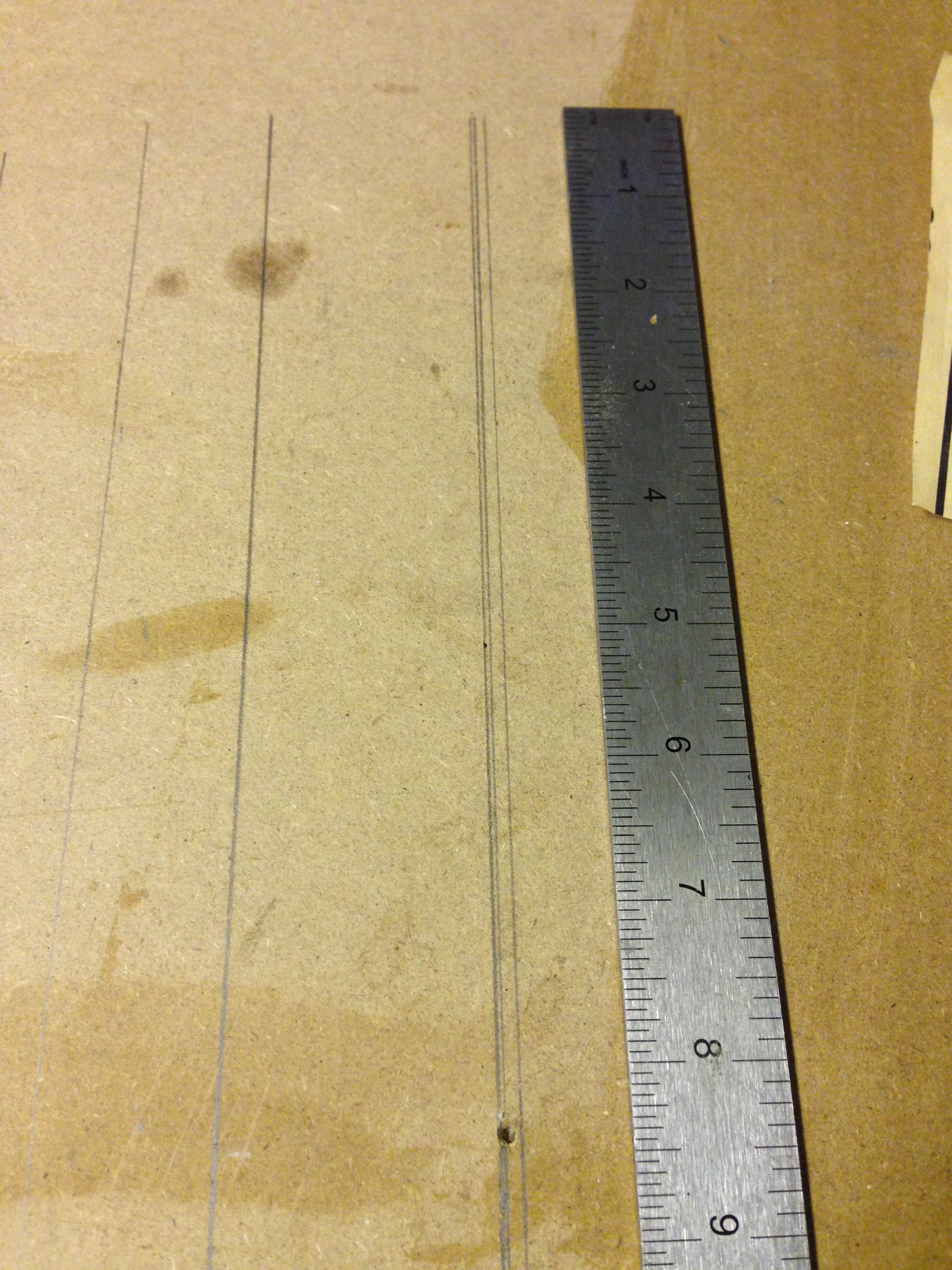 How to Square a Combination Square : 3 Steps - Instructables