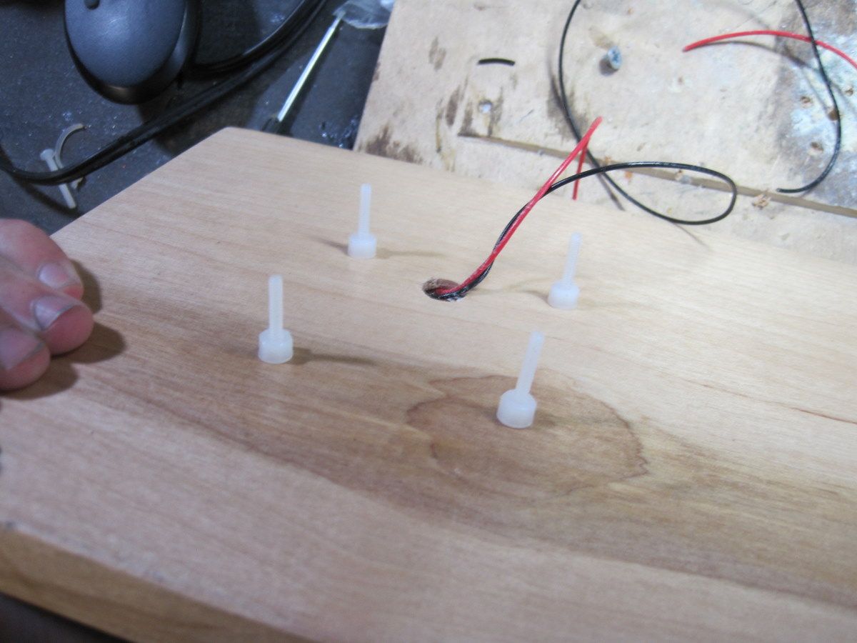 Rainbowduino Sign : 3 Steps - Instructables